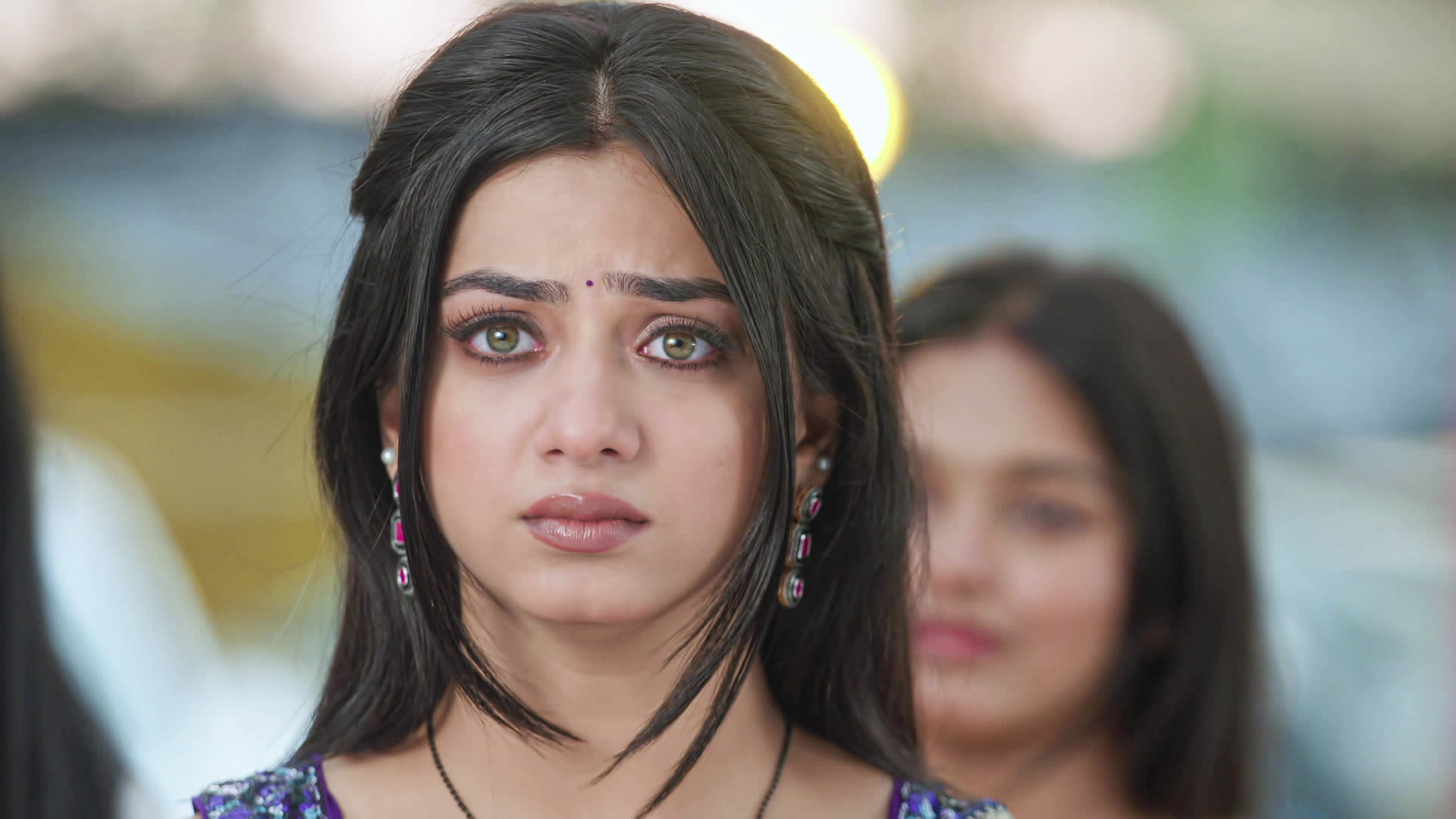 Stream Ruhi's Surrogacy Secret Unveiled Season 68 Episode 1606 – Ruhi's ...