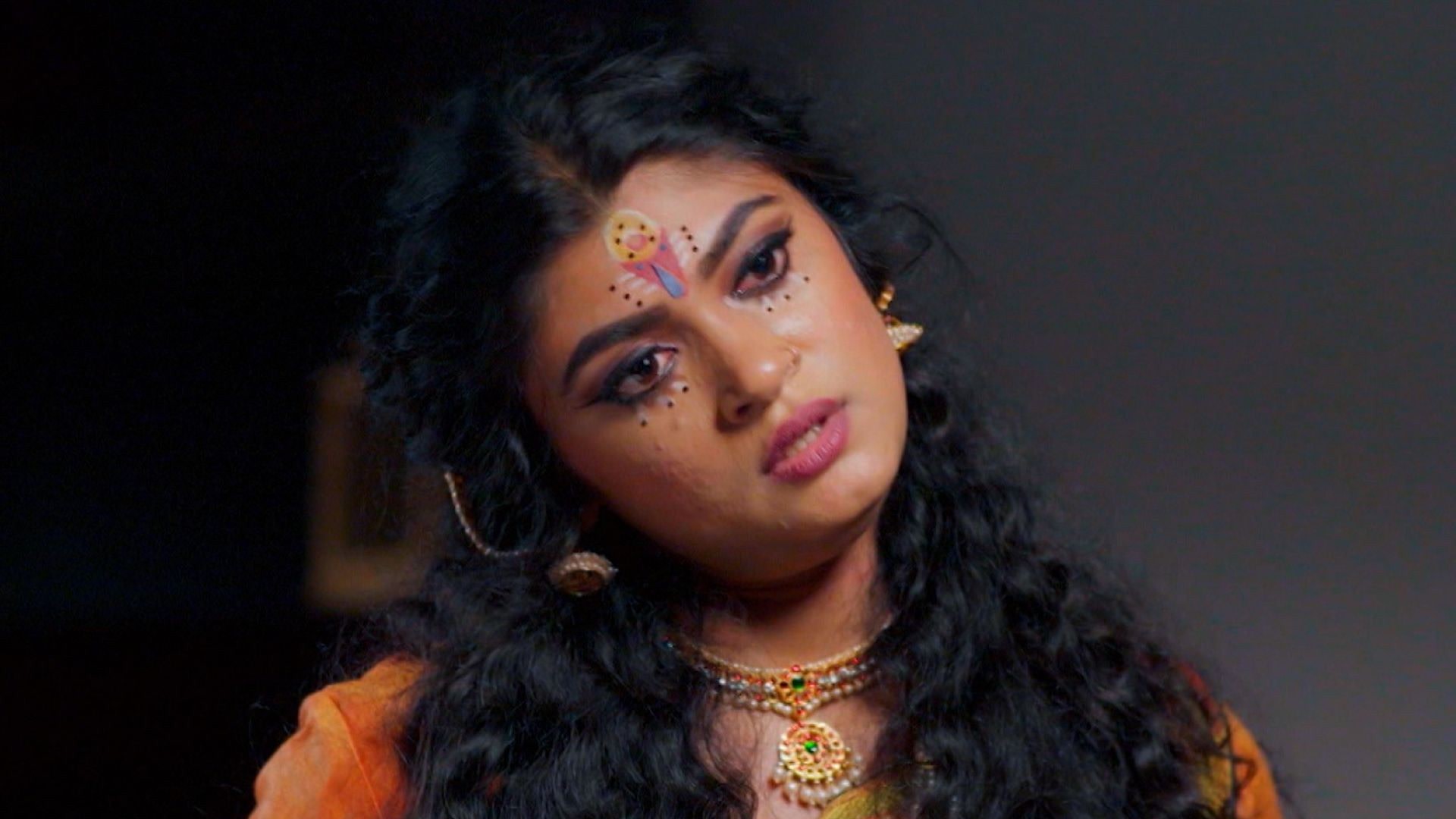Devi’s Dark Secret Unveiled - Promo - JioHotstar