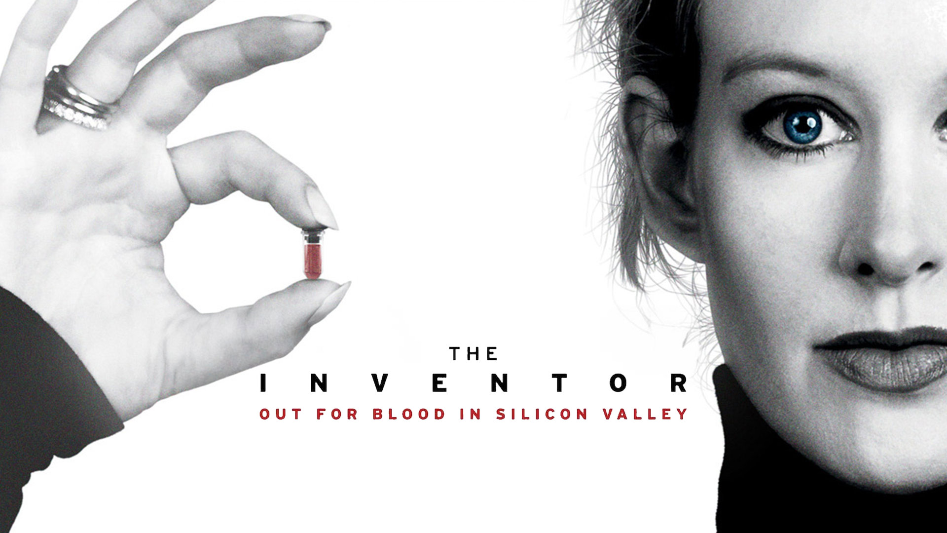 Watch Movie The Inventor Out For Blood In Silicon Valley Online Only