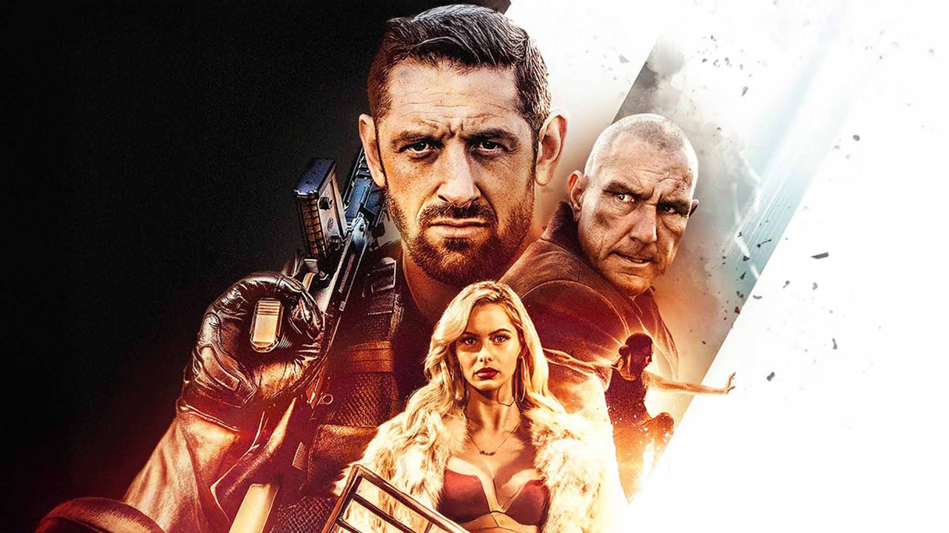 Watch Vengeance - JioHotstar