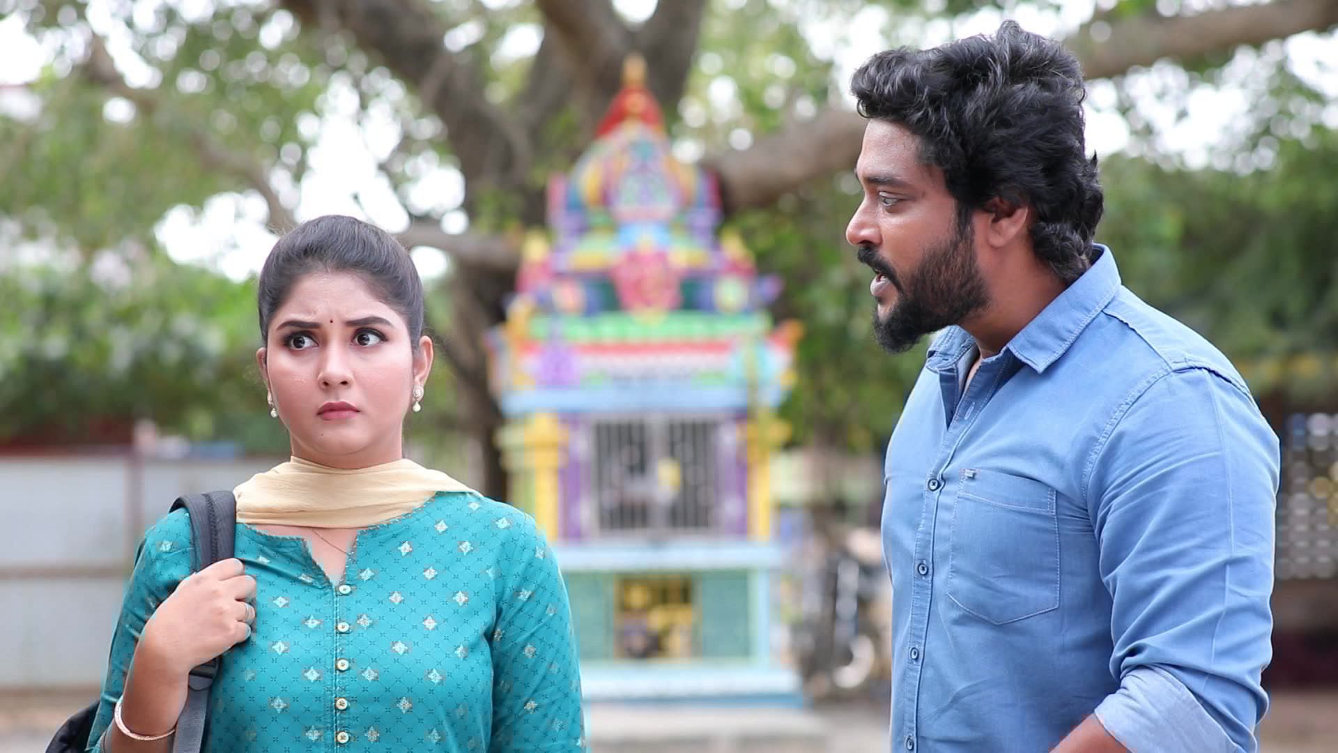 Stream Will Arasi Marry Kumar? Season 3 Episode 382 – Will Arasi Marry Kumar? on Disney+ Hotstar