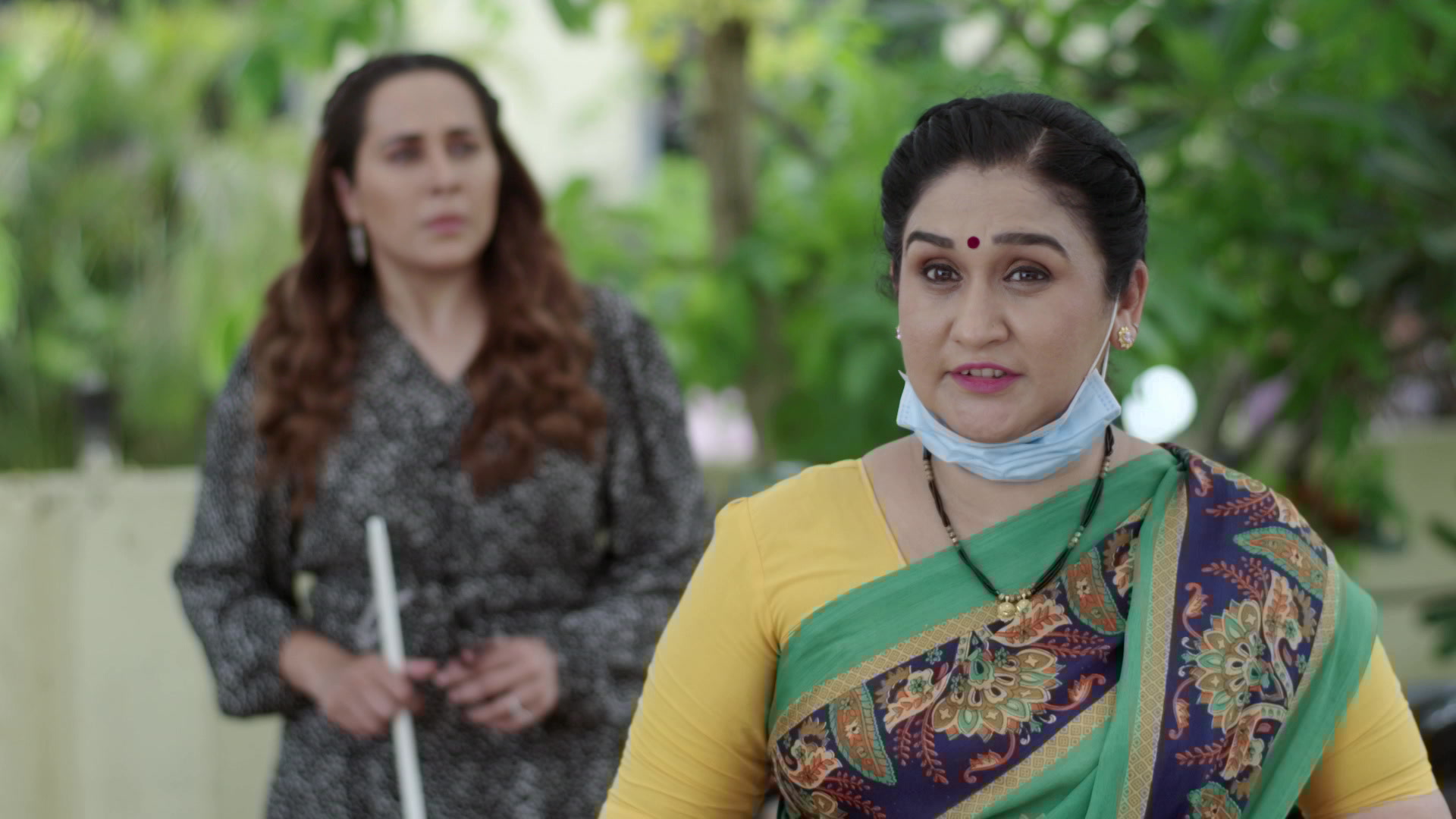 Watch Tuzech Mi Geet Gaat Aahe Episode 568 on JioHotstar