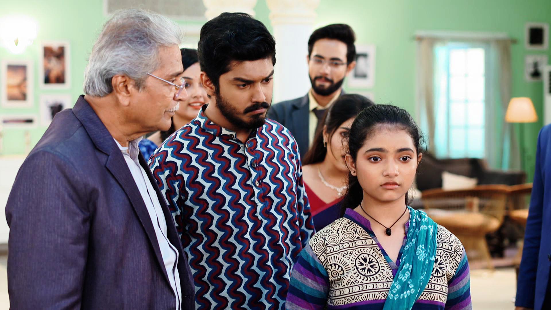 Watch Falna S1 Episode 191 on JioHotstar