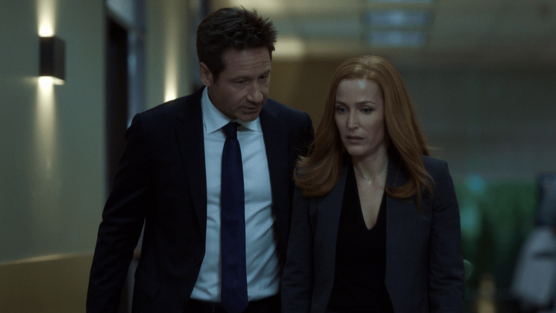 Watch The X-Files Episode 5 on Disney+