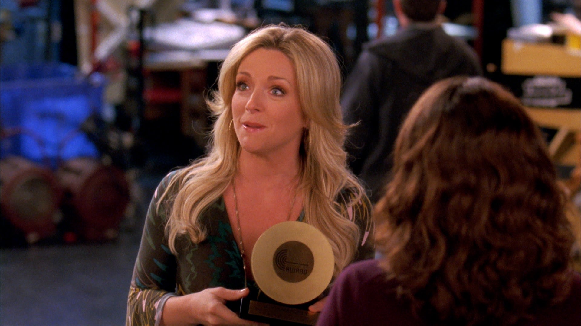 Watch 30 Rock S2 Episode 8 on JioHotstar