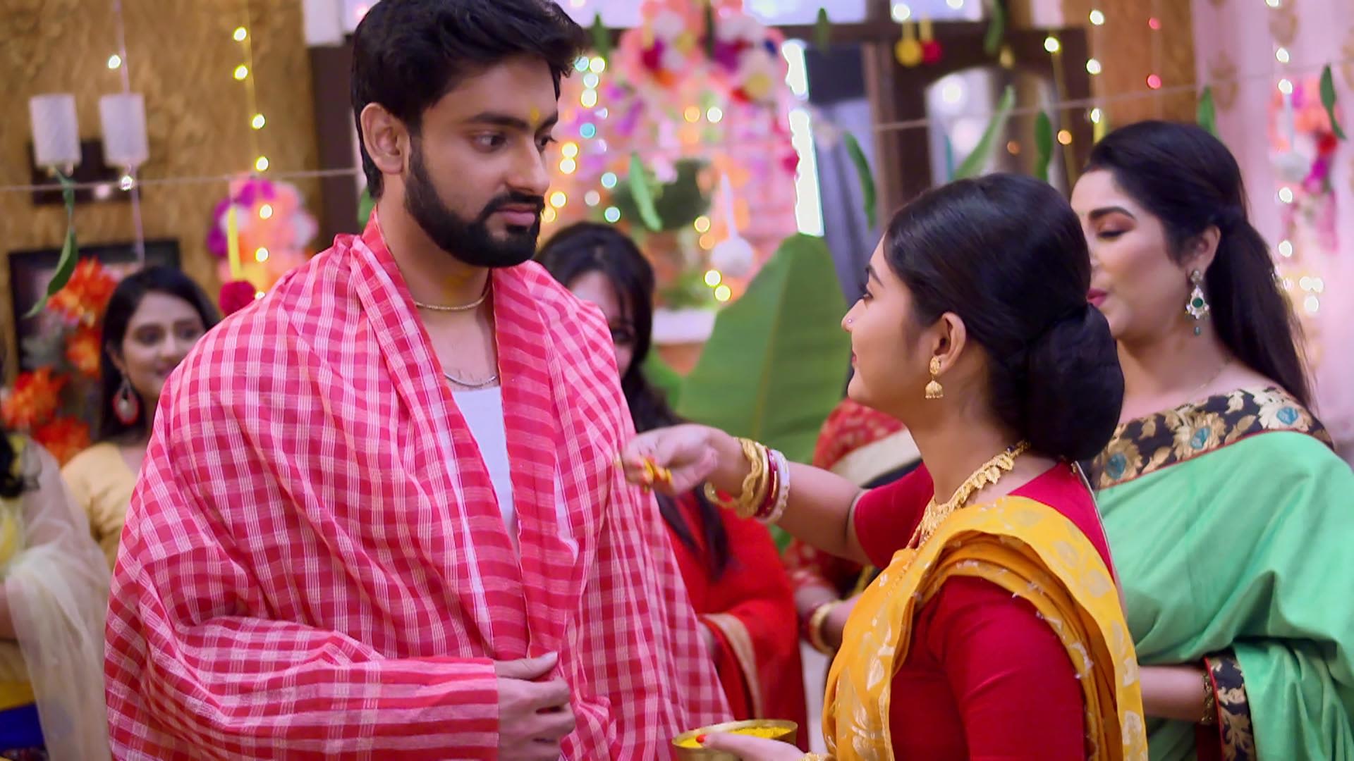 Watch Boron S1 Episode 144 on JioHotstar