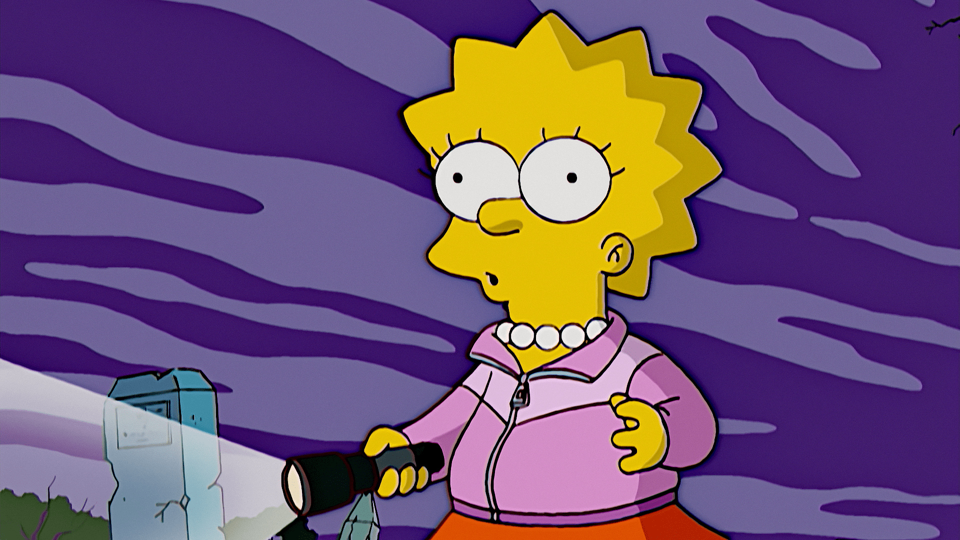 Watch The Simpsons S17 Episode 2 on Disney+ South Africa | English ...