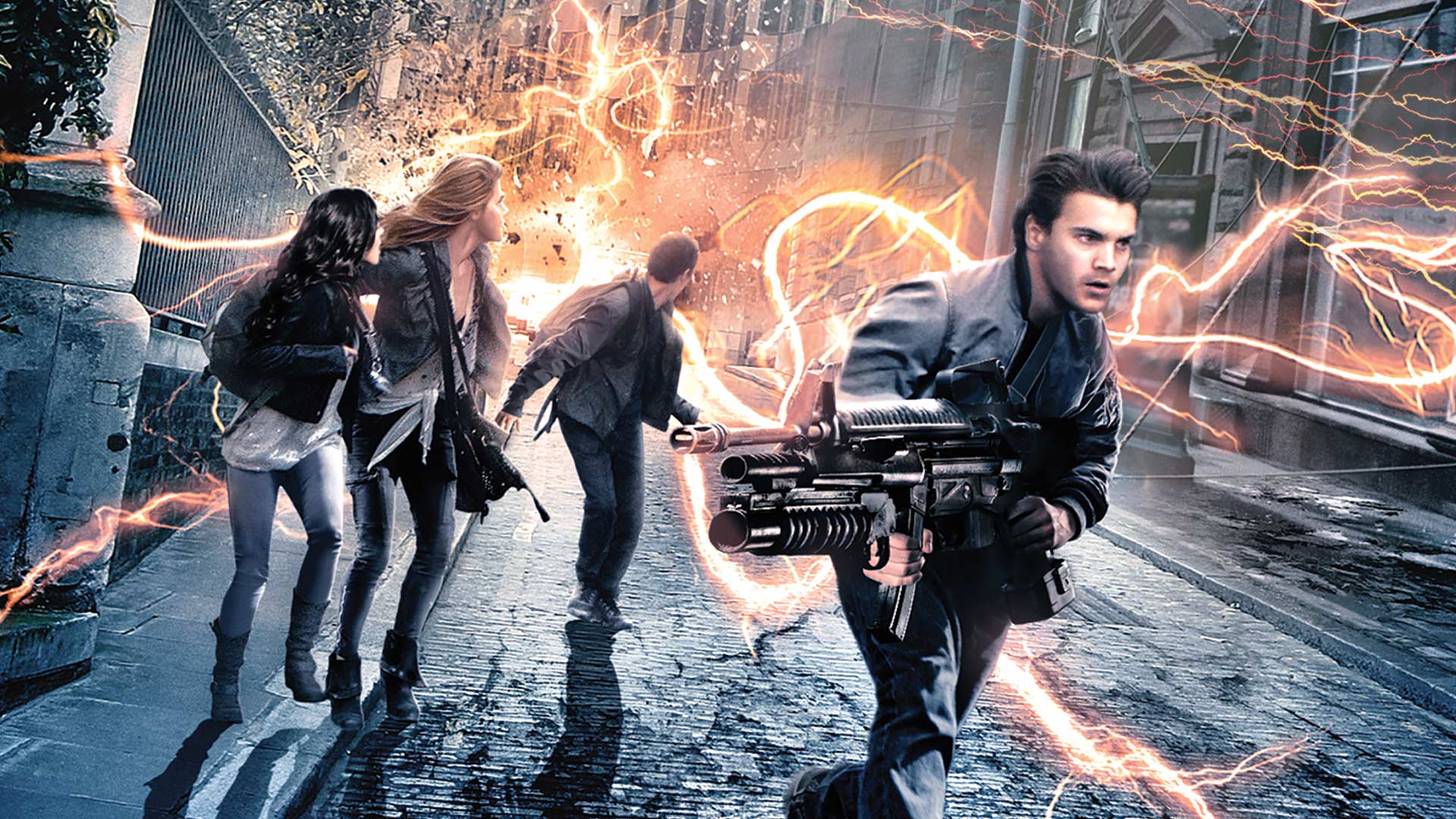 Watch The Darkest Hour - JioHotstar