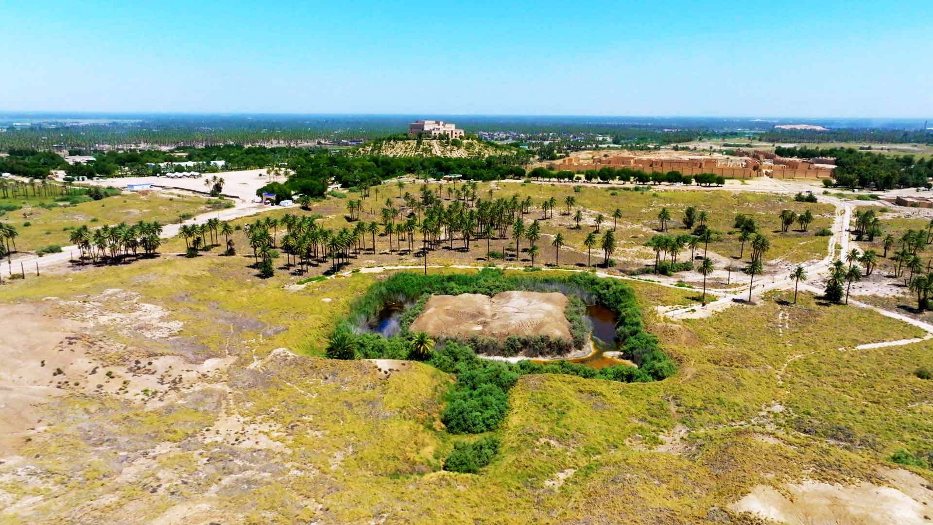 Watch Lost Treasures of the Bible S1 Episode 4 on JioHotstar