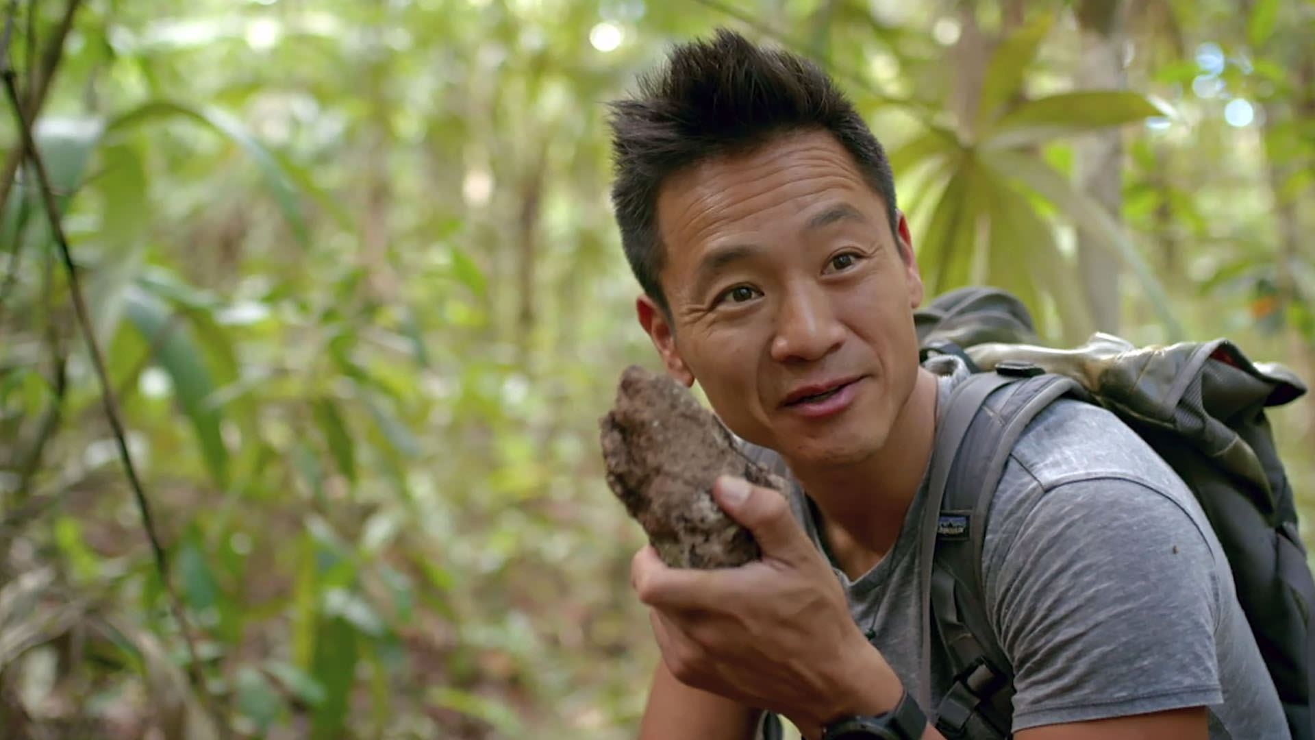 Watch Lost Treasures of the Maya S1 Episode 1 on JioHotstar