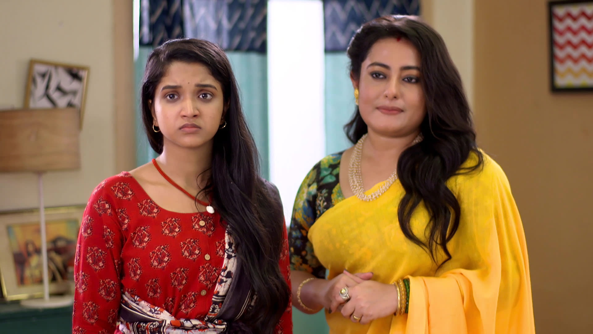 Watch Aalta Phoring S1 Episode 64 on JioHotstar