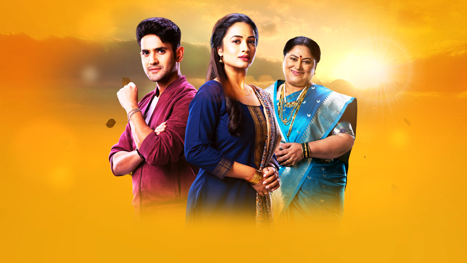 Kon Hotis Tu, Kaay Zaalis Tu Drama Family Series, now streaming on Hotstar