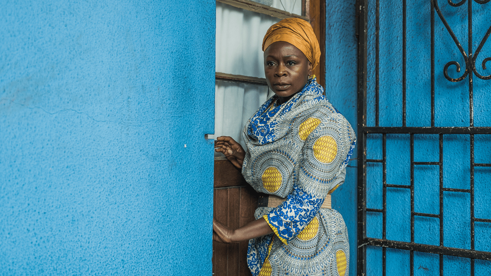 Watch Deep State S2 Episode 3 on Disney+ Bahrain | Spanish Castilian (European) Italian English ...