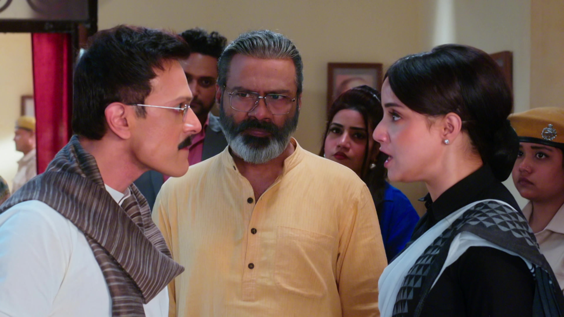 Watch Advocate Anjali Awasthi S2 Episode 568 on JioHotstar