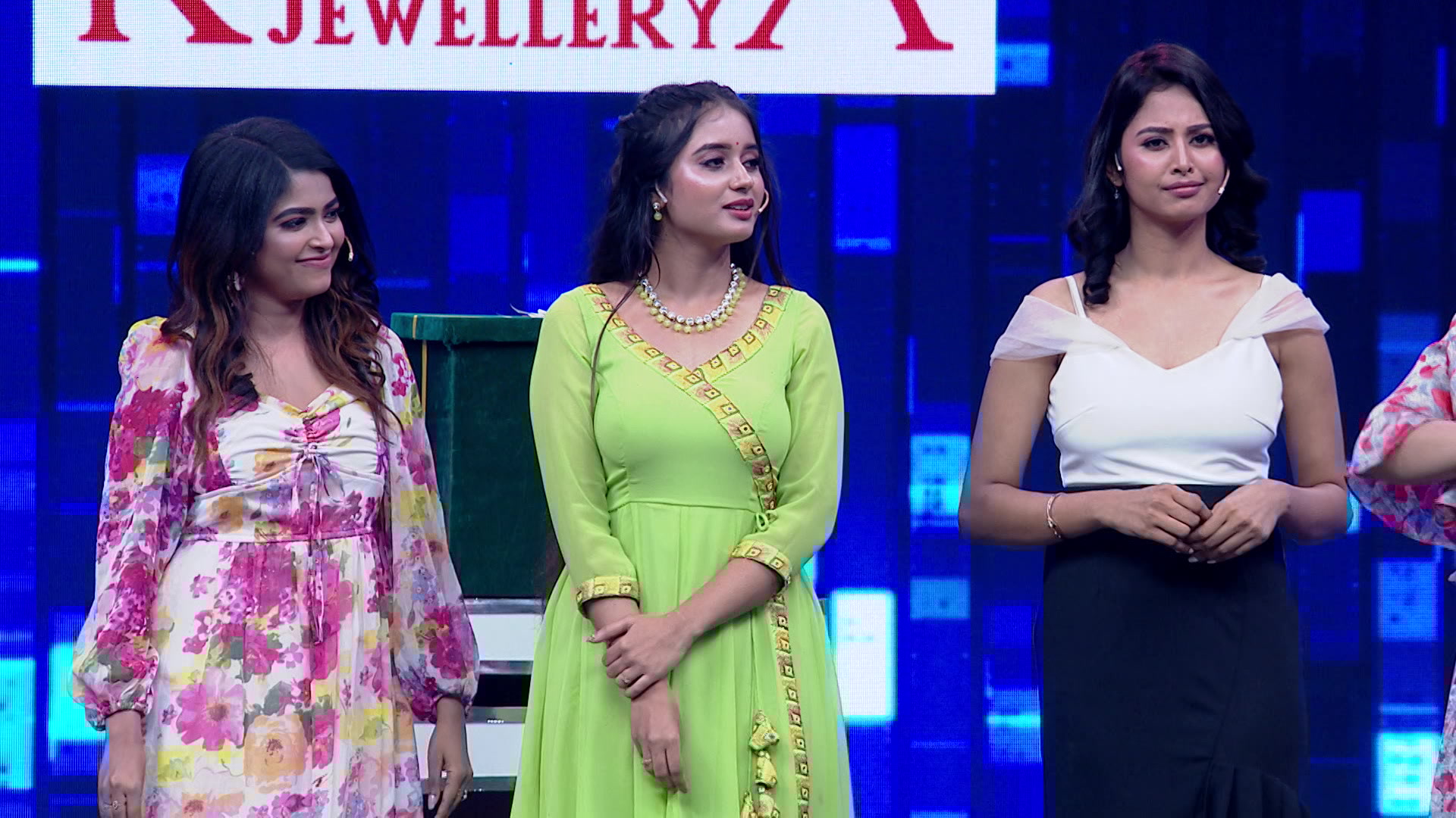 Watch Oo Solriya Oo Oohm Solriya Episode 6 on JioHotstar