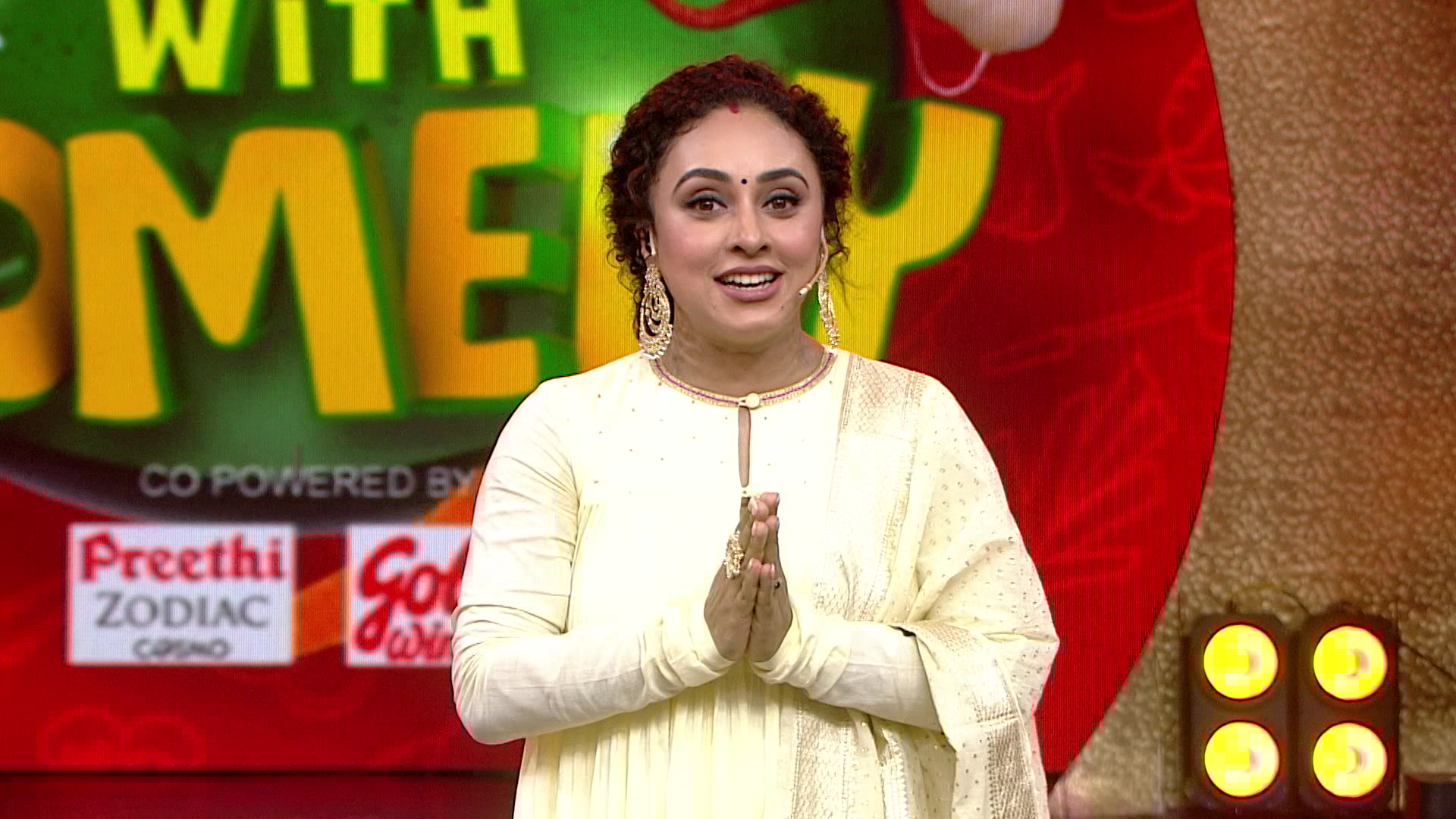 Watch Cook With Comedy - Specials Episode 1 on JioHotstar