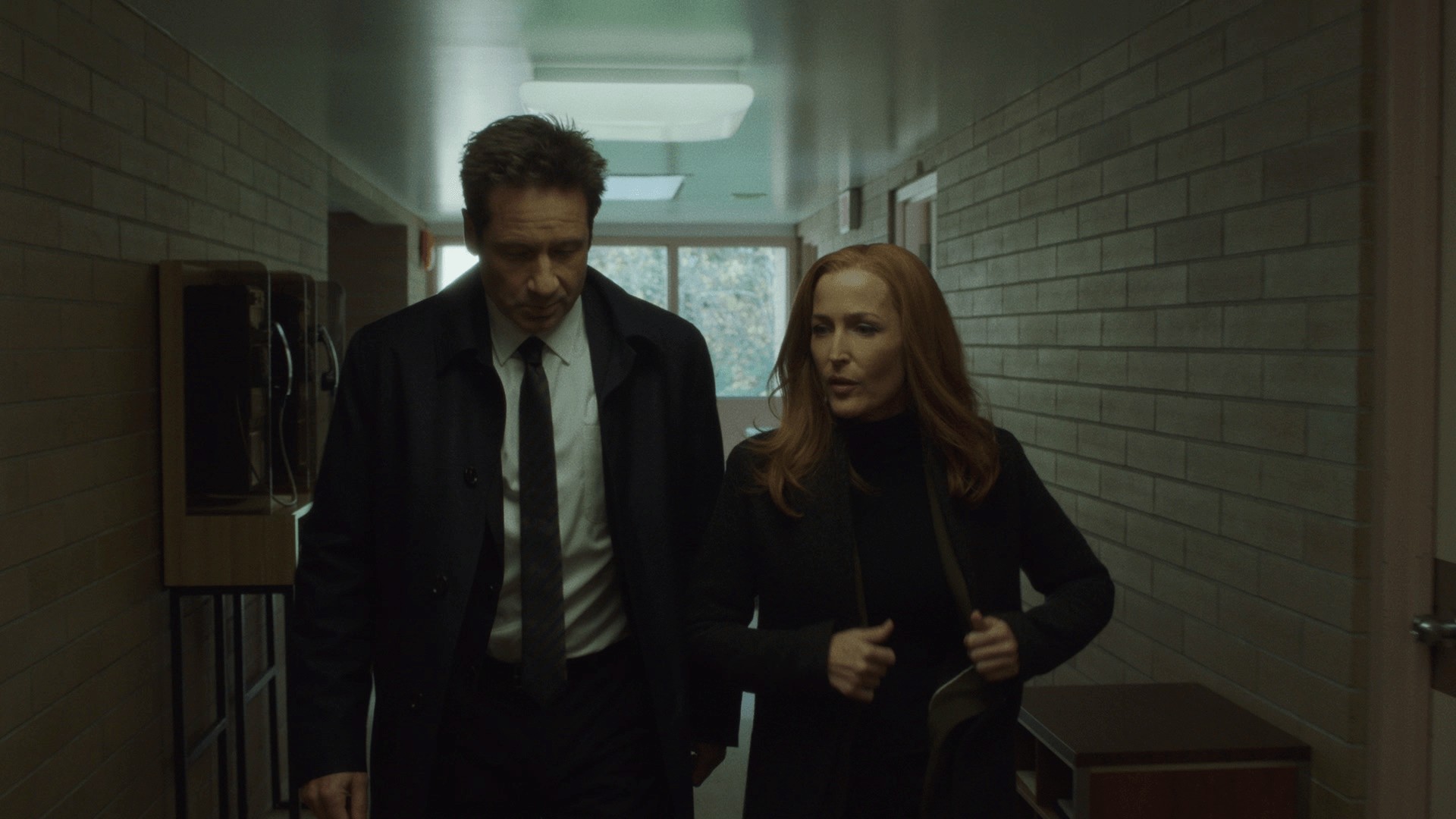 Watch The X-Files S11 Episode 6 on Disney+ South Africa | English ...
