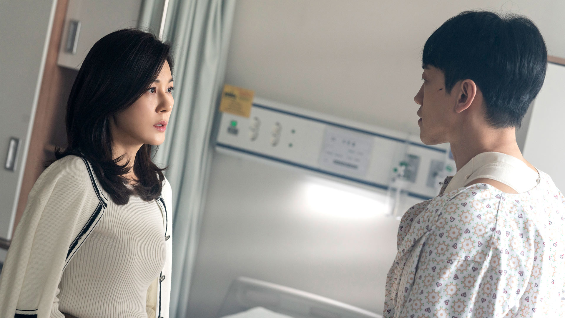 Watch Red Swan S1 Episode 6 on JioHotstar