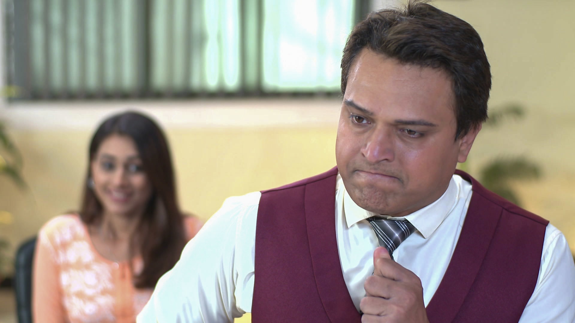 Watch Gharo Ghari Maatichya Chuli S1 Episode 576 on JioHotstar