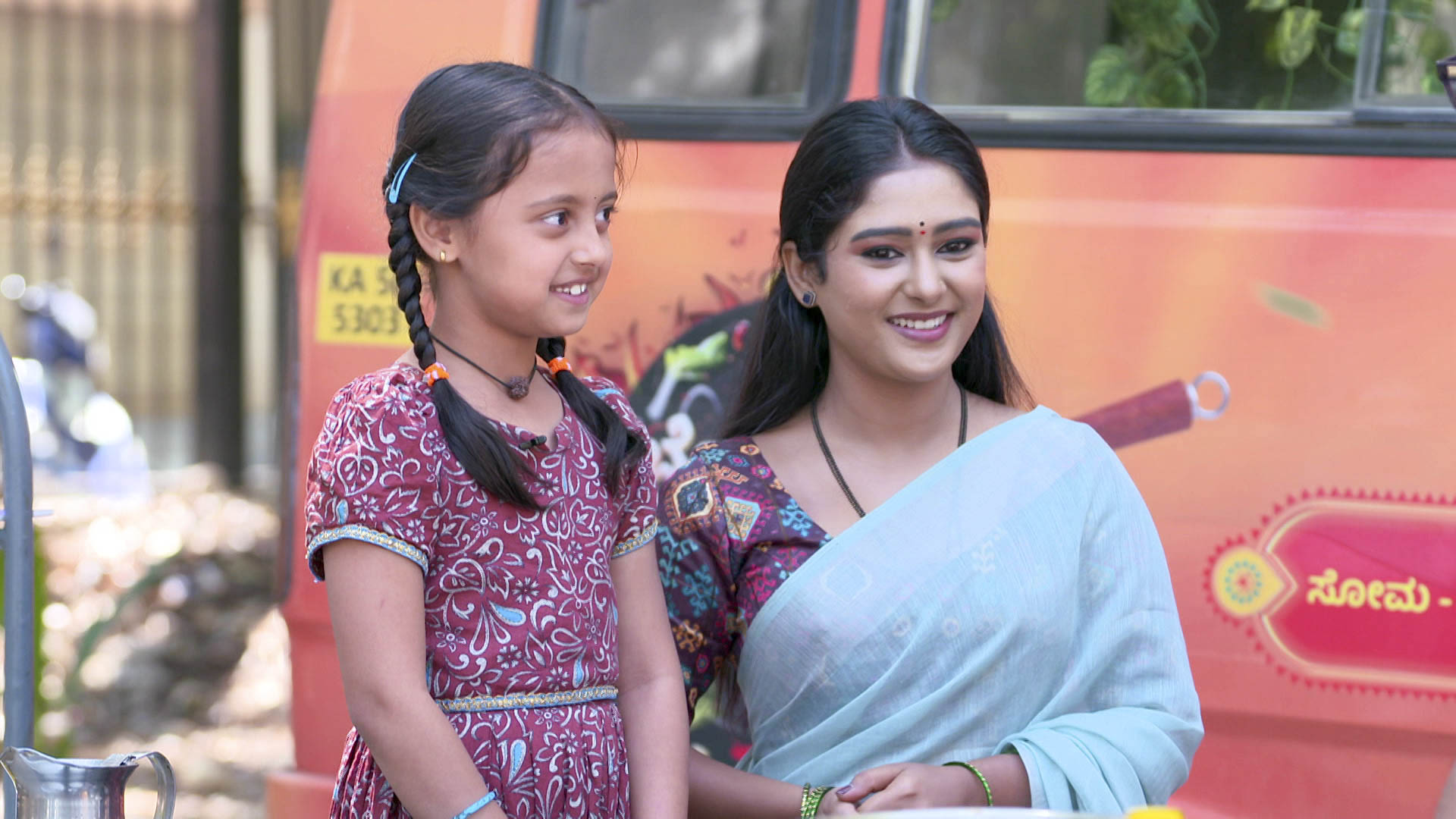 Watch Bombat Bhojana Episode 134 on JioHotstar