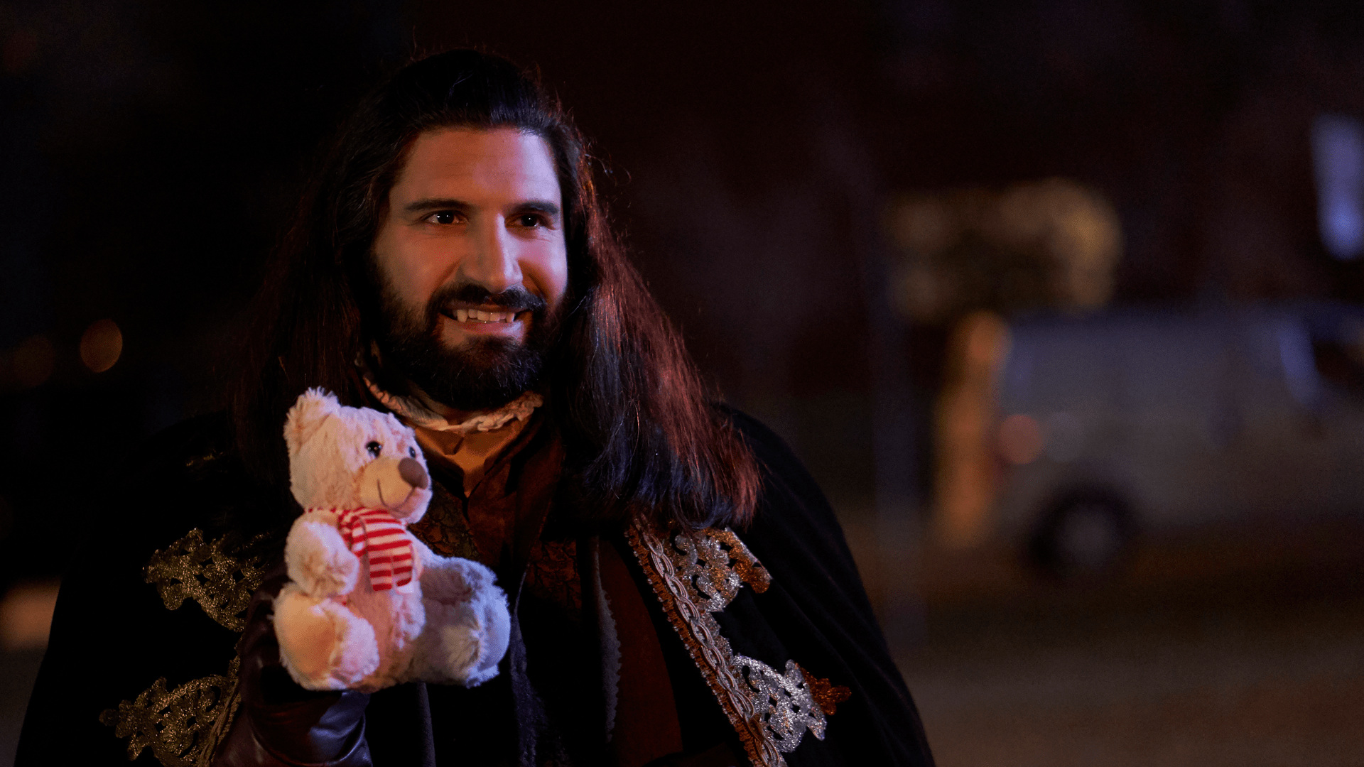 What We Do in the Shadows - Disney+