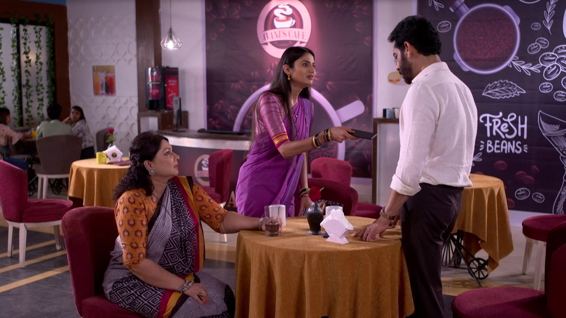 Watch Swabhimaan - Shodh Astitvacha Episode 492 on JioHotstar