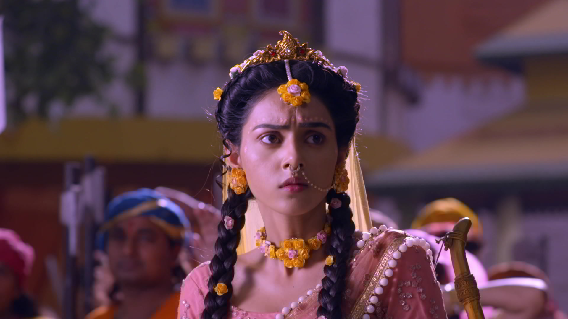 Watch radha-krishna All Episodes | Watcho