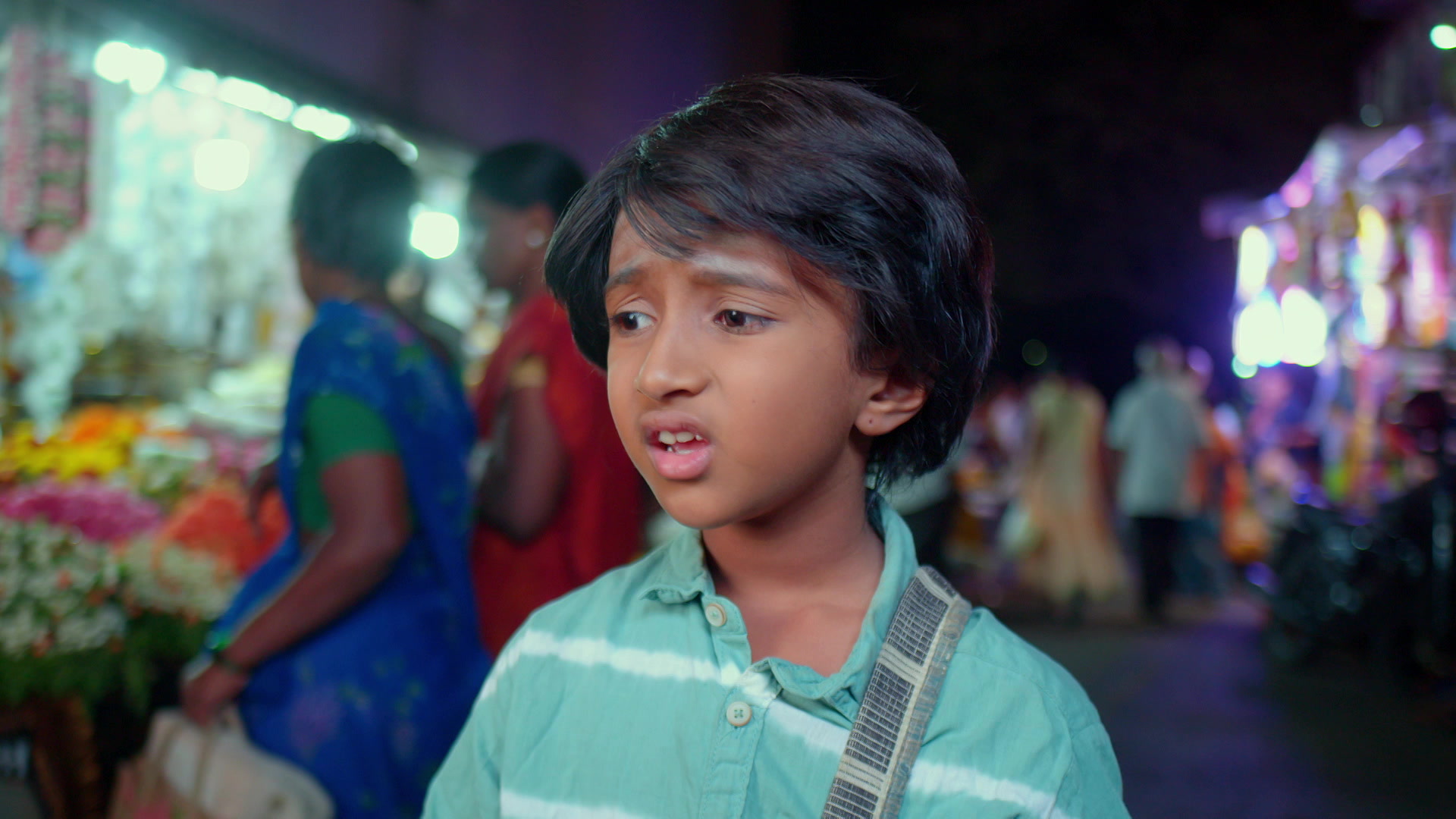 Watch Namma Lachi S1 Episode 42 on JioHotstar