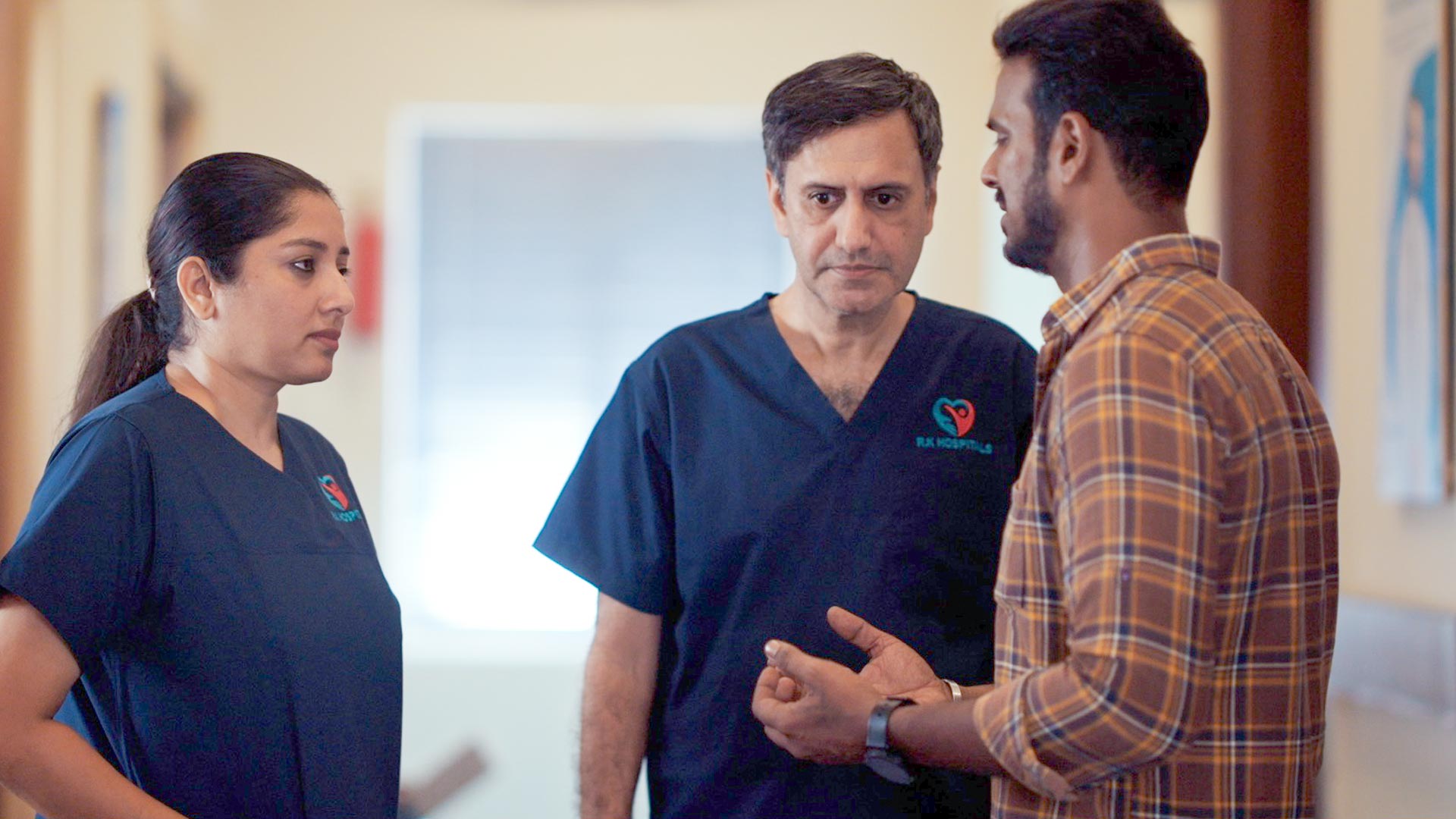 Watch Heart Beat S2 Episode 16 on JioHotstar