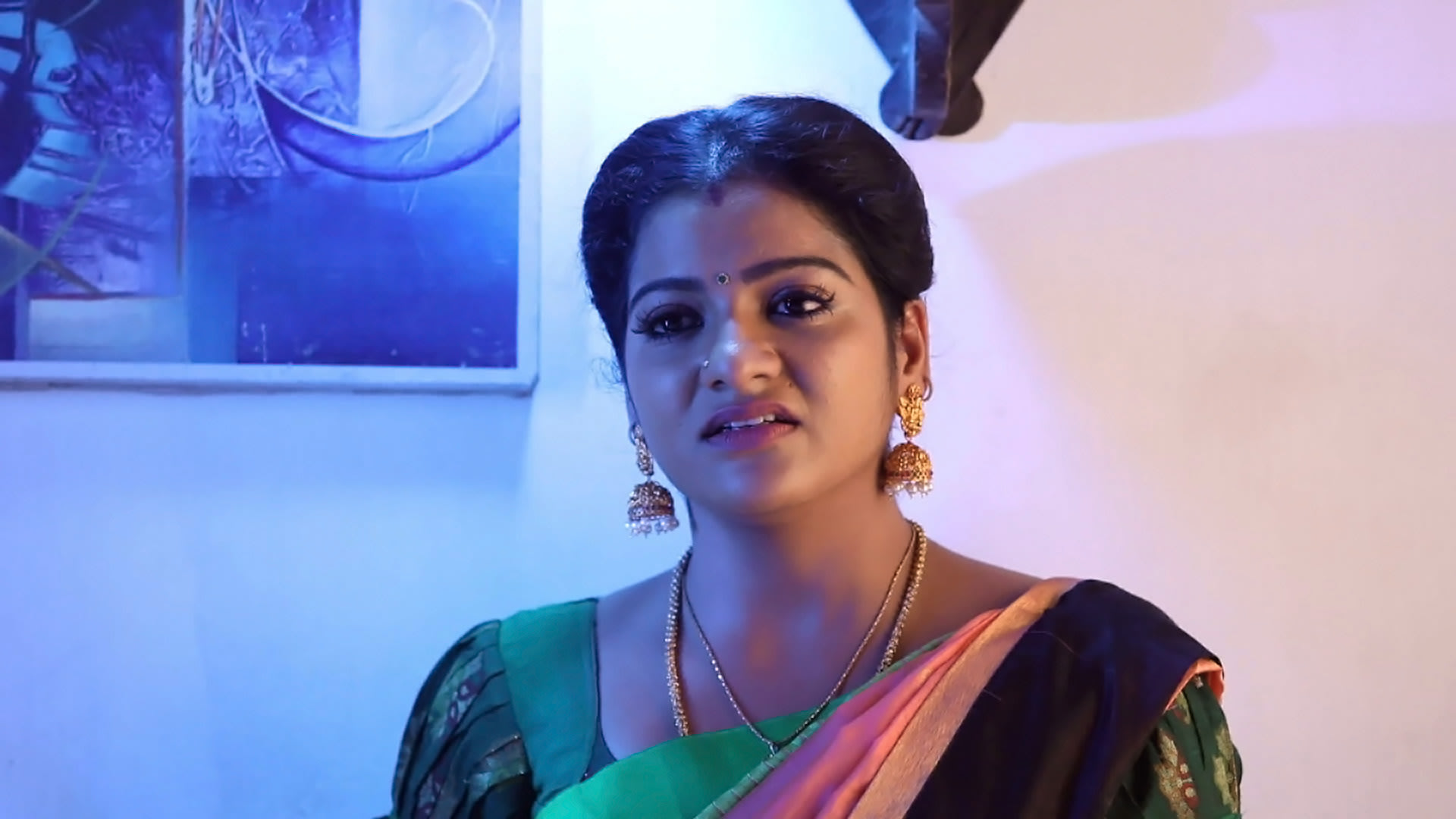 Watch Pandian Stores 2 S1 Episode 174 on JioHotstar
