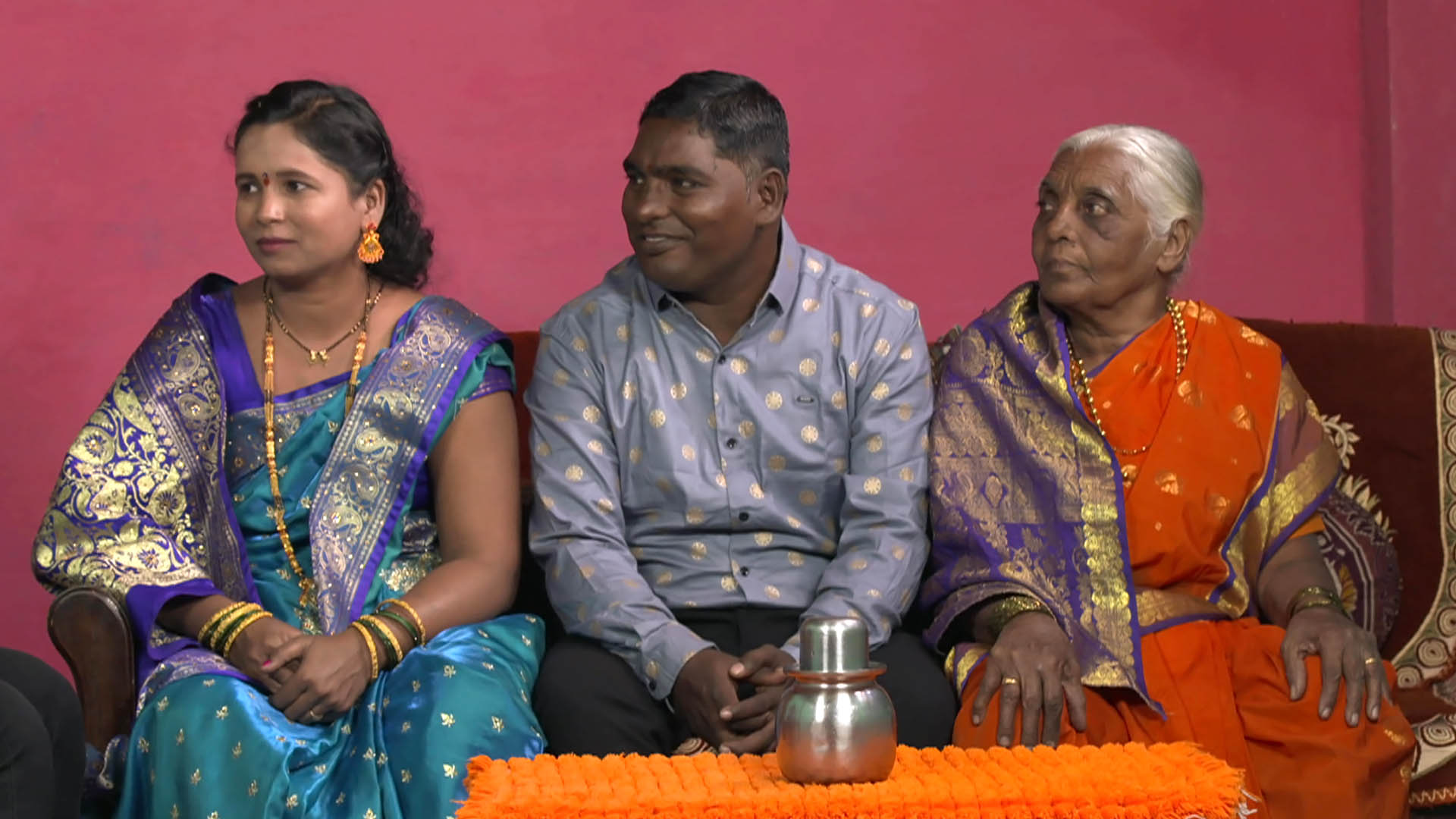 Watch Sun Sasu Sun S1 Episode 59 on JioHotstar