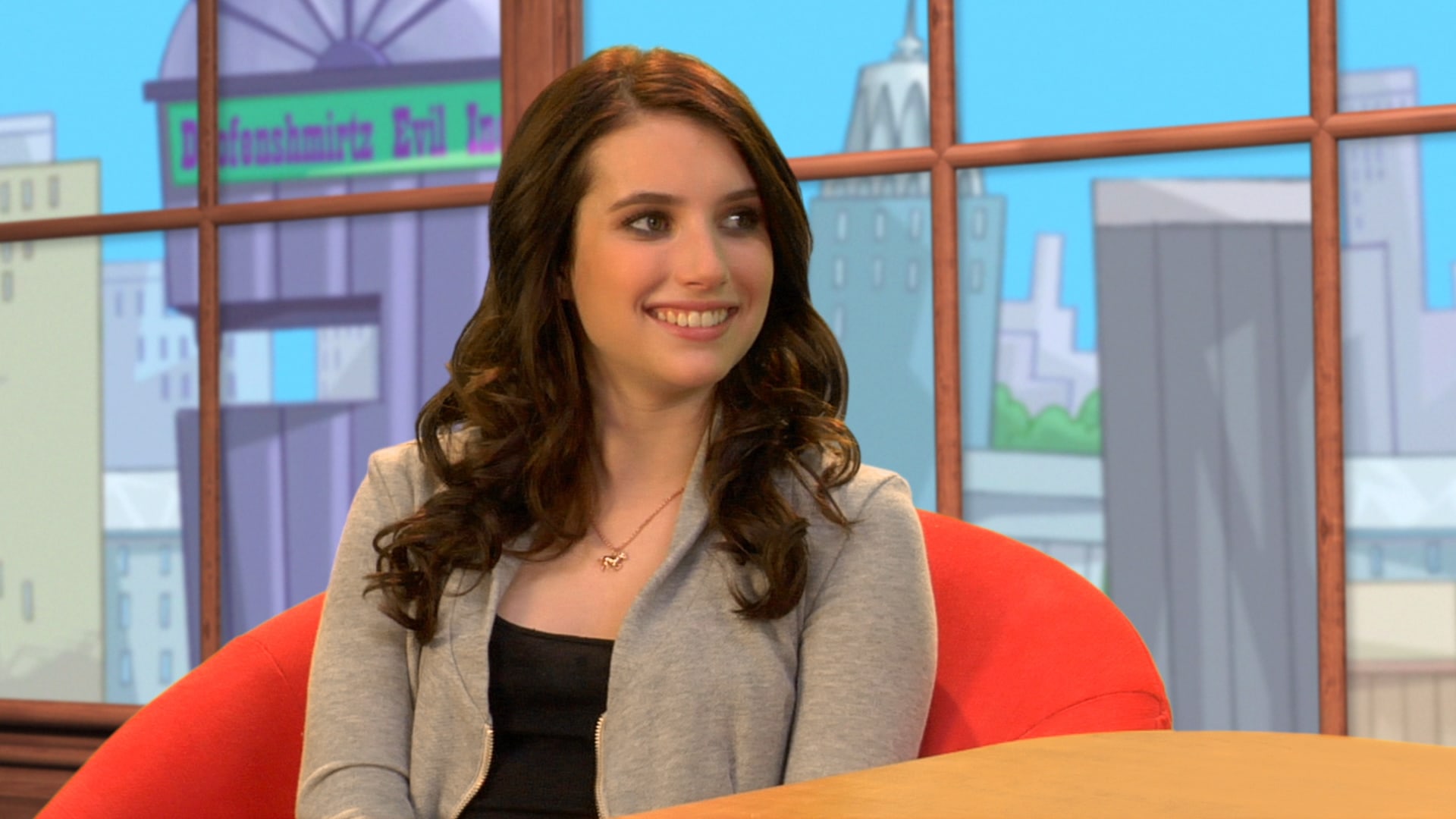 Watch Take Two With Phineas And Ferb (Shorts) S1 Episode 9 on Disney+ ...