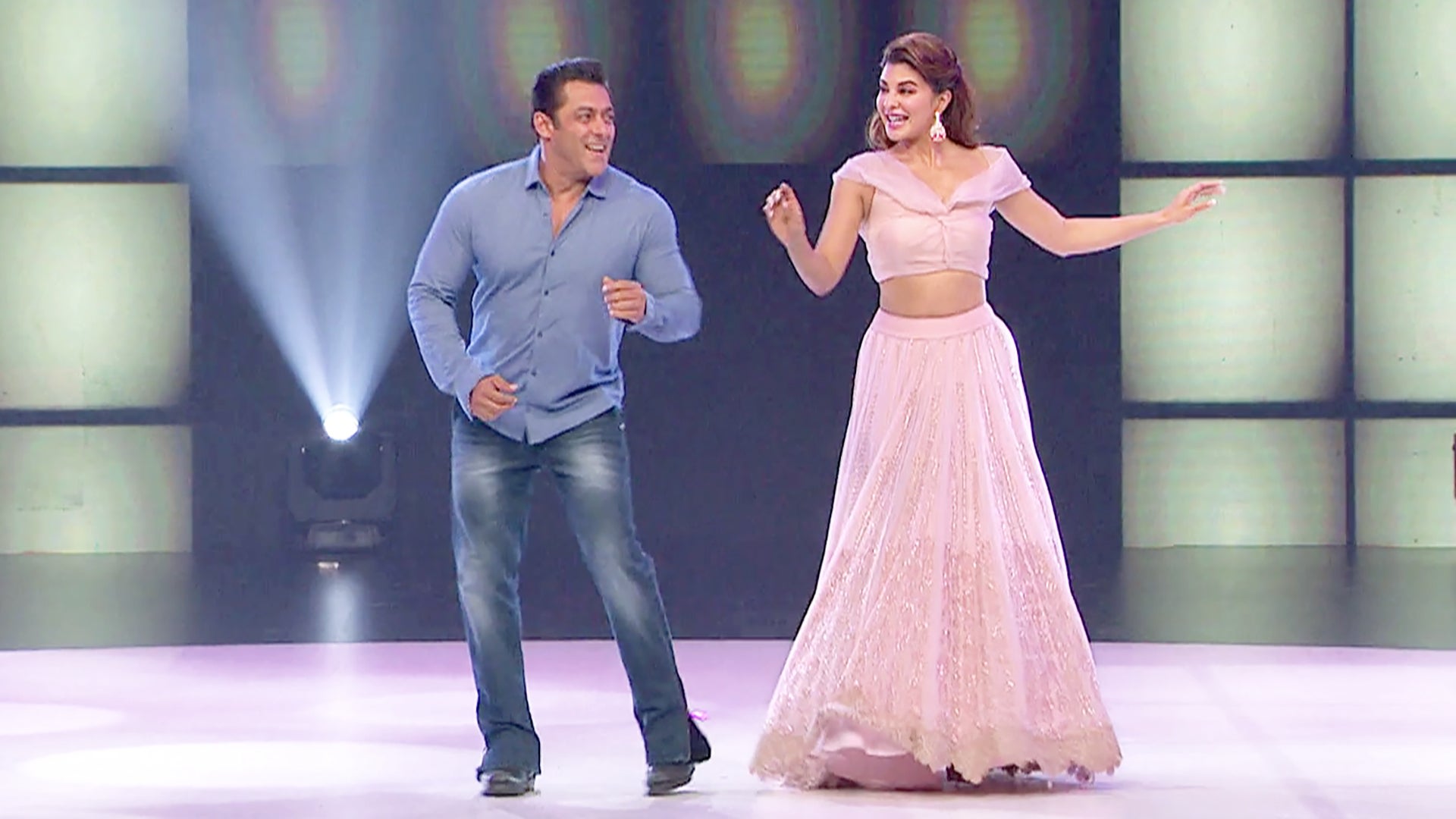 Watch Dance Deewane Episode 1 on JioHotstar