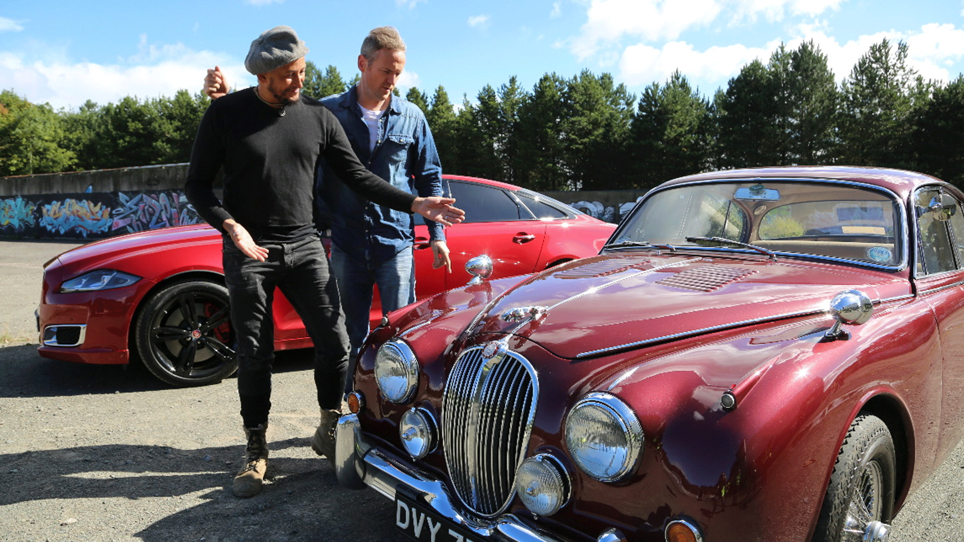 Watch Car SOS S5 Episode 2 on Disney+ South Africa | English Reality Series