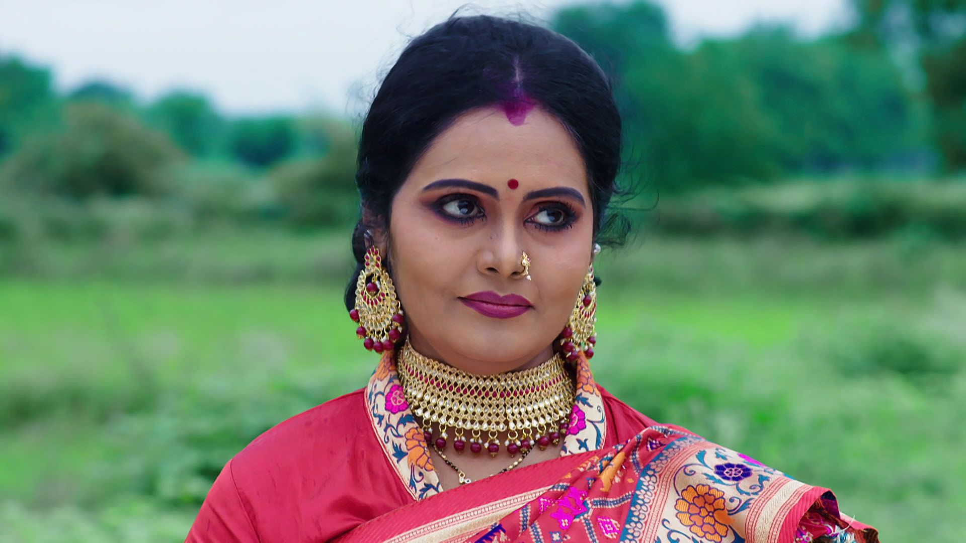 Watch Hymavathi's Family Celebrates Online