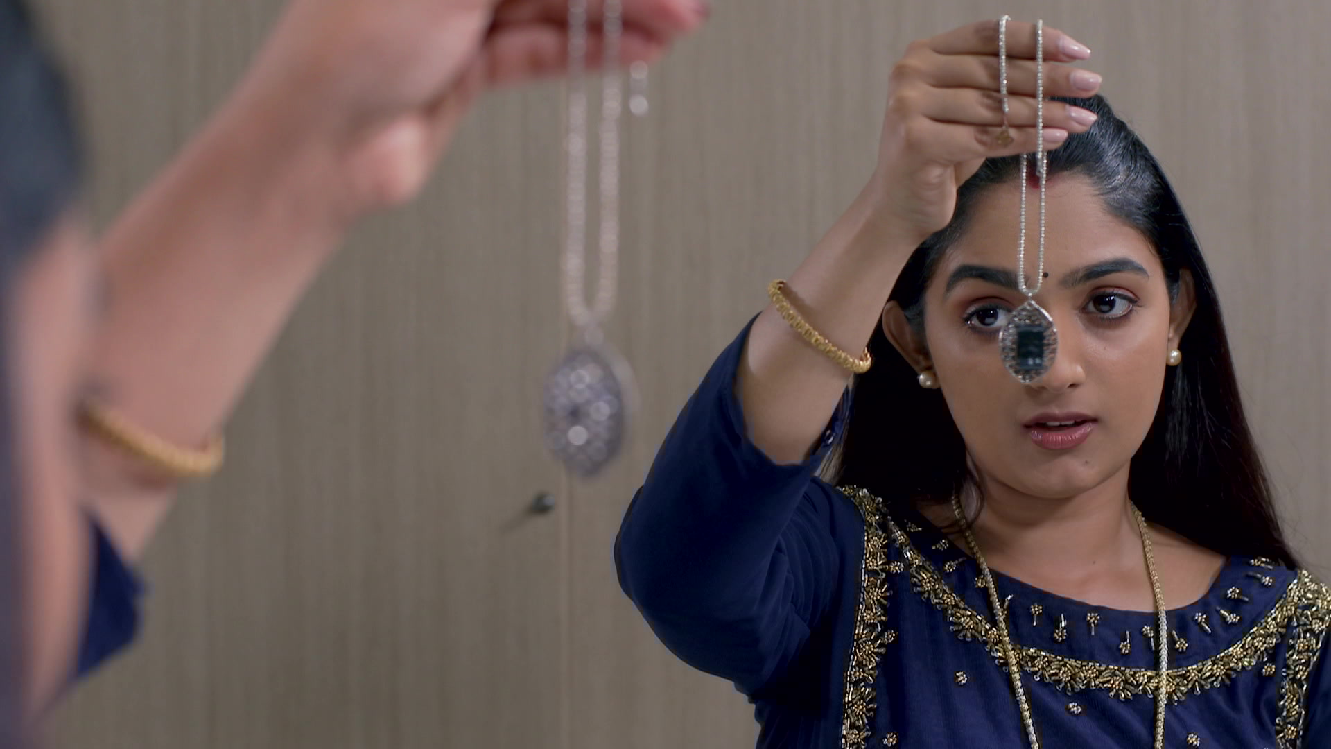 Watch Geetha Govindam Episode 366 on JioHotstar