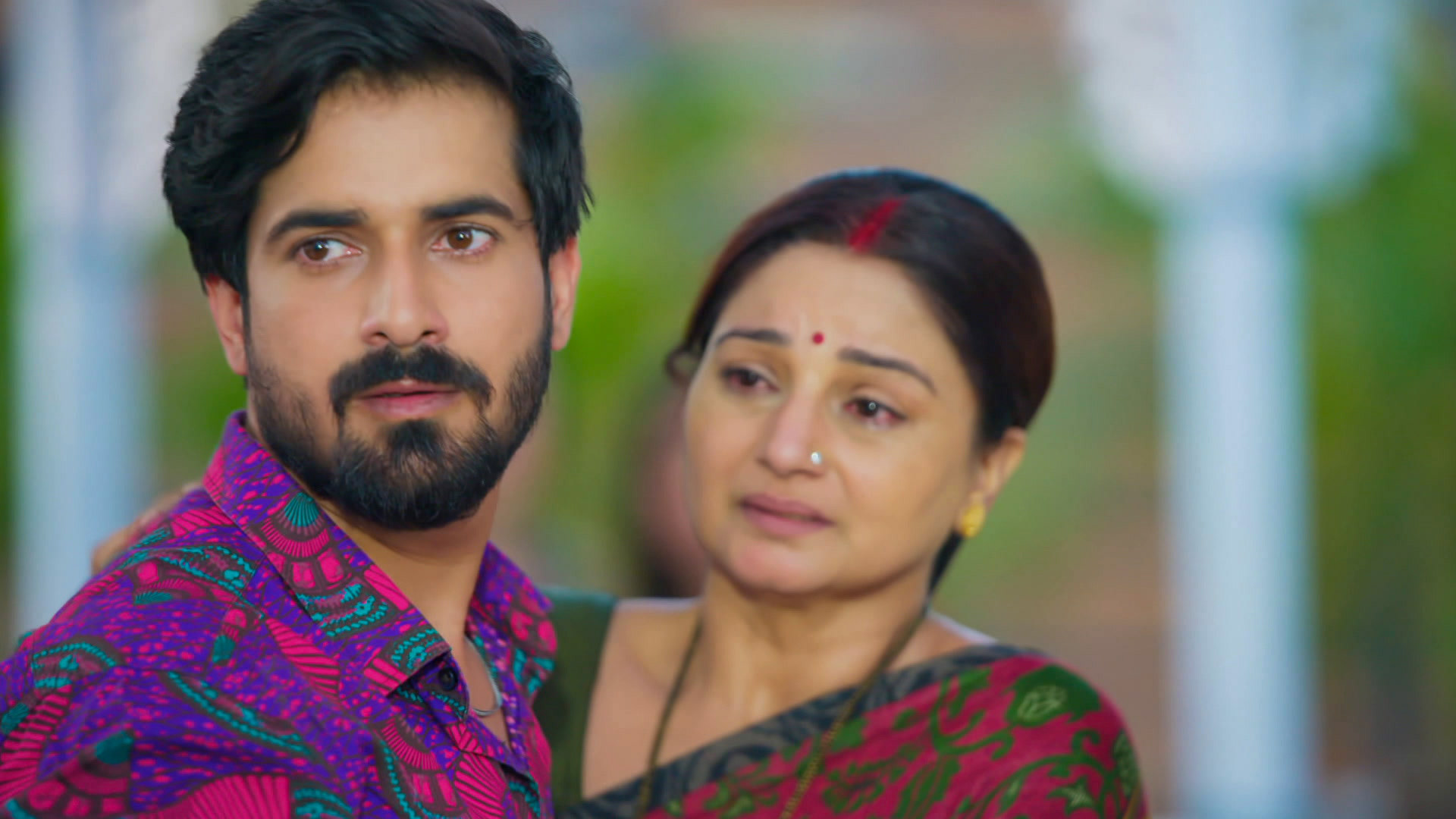 Watch Do Dooni Pyaar Episode 30 on JioHotstar