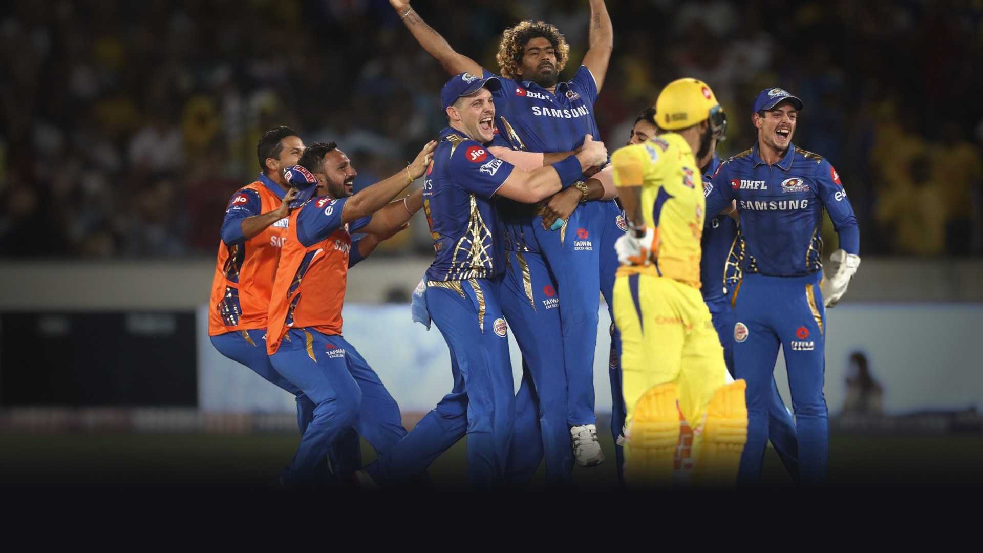 JioHotstar - Watch TV Shows, Movies, Specials, Live Cricket & Football