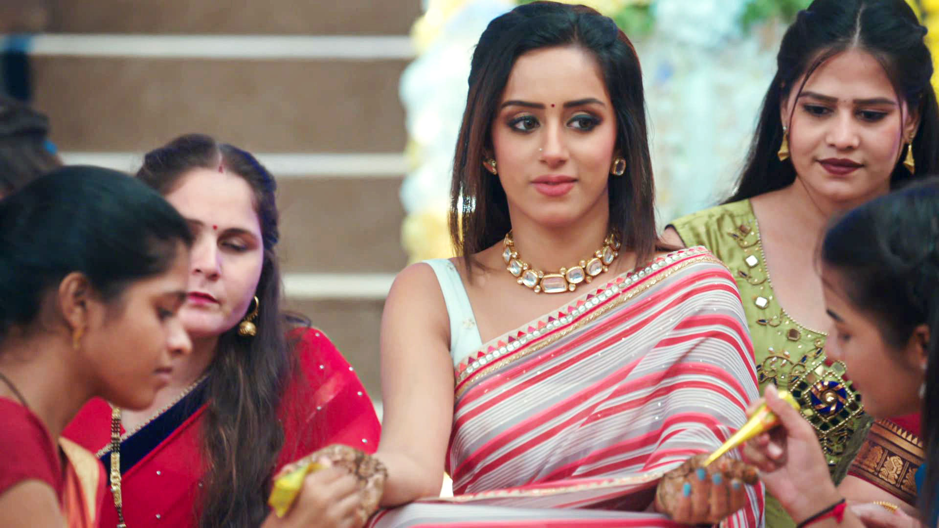 Watch Yeh Hai Chahatein S2 Episode 365 on JioHotstar