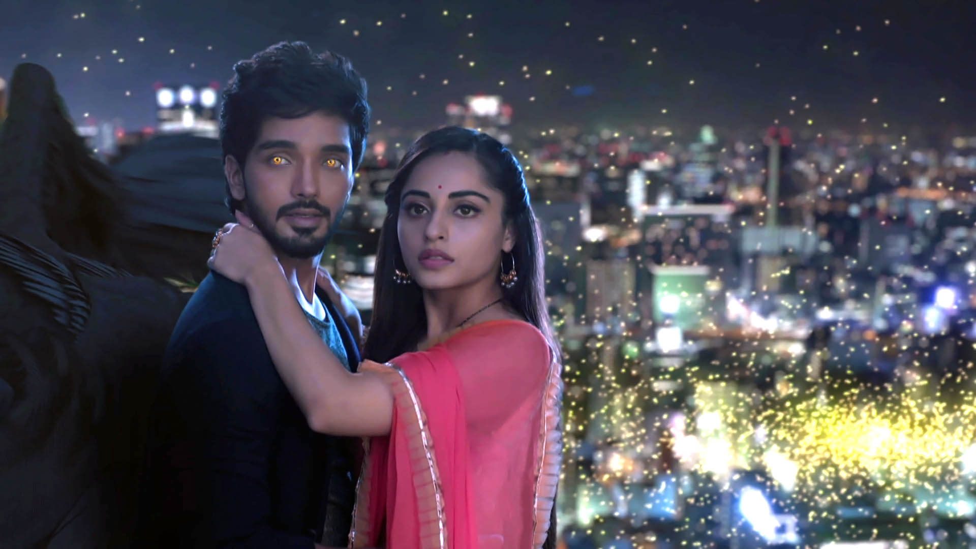 Watch Nazar S1 Episode 249 on JioHotstar