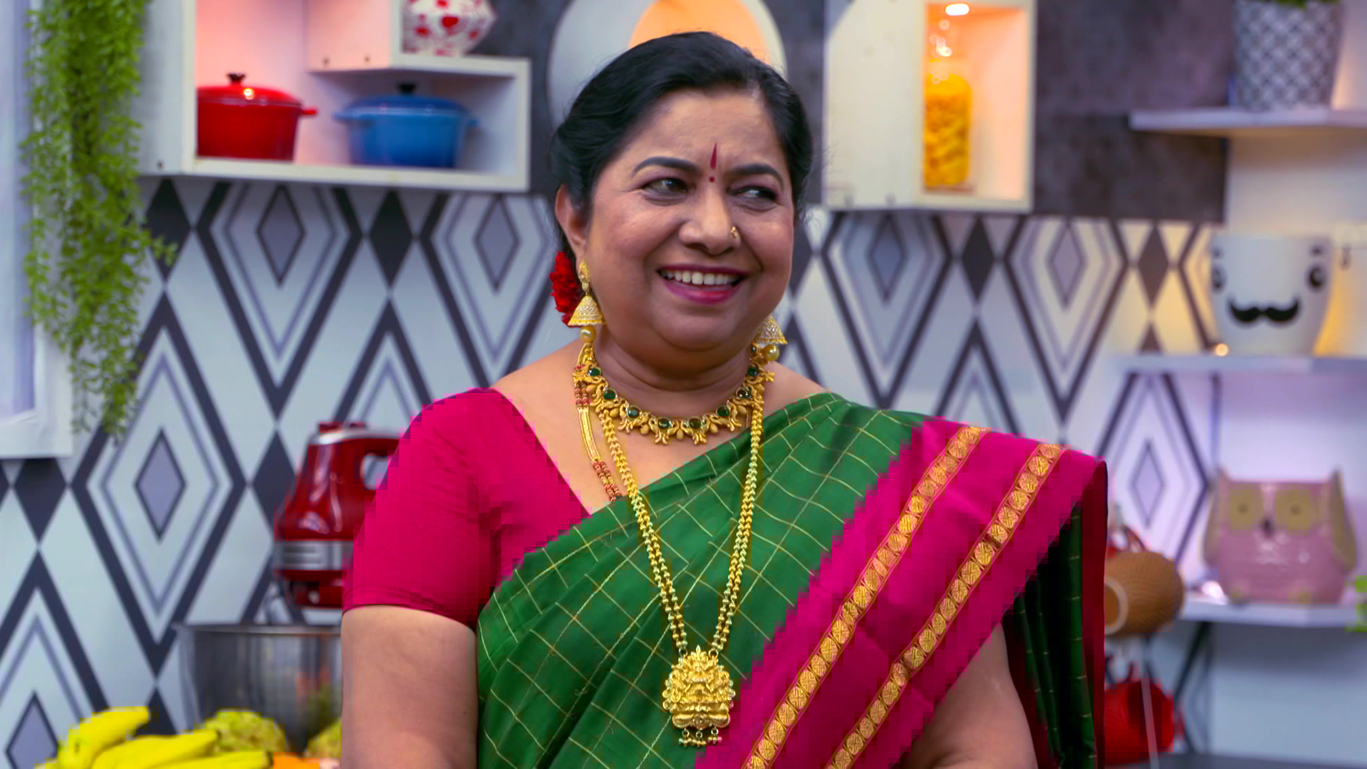 Watch Bombat Bhojana Episode 386 on JioHotstar