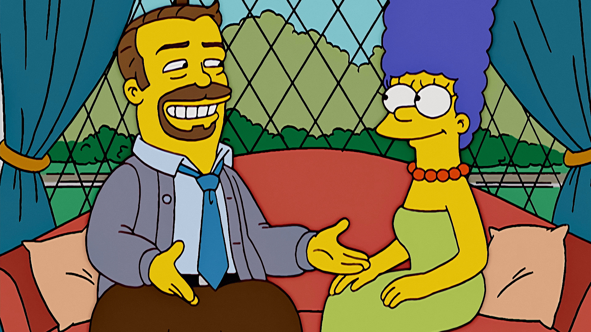 Watch The Simpsons Episode 15 on Disney+ South Africa | English Series