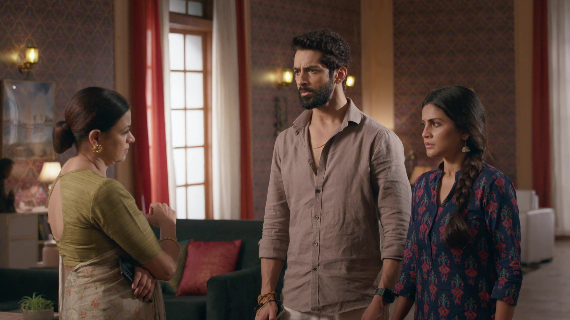Watch Imlie S2 Episode 871 on JioHotstar