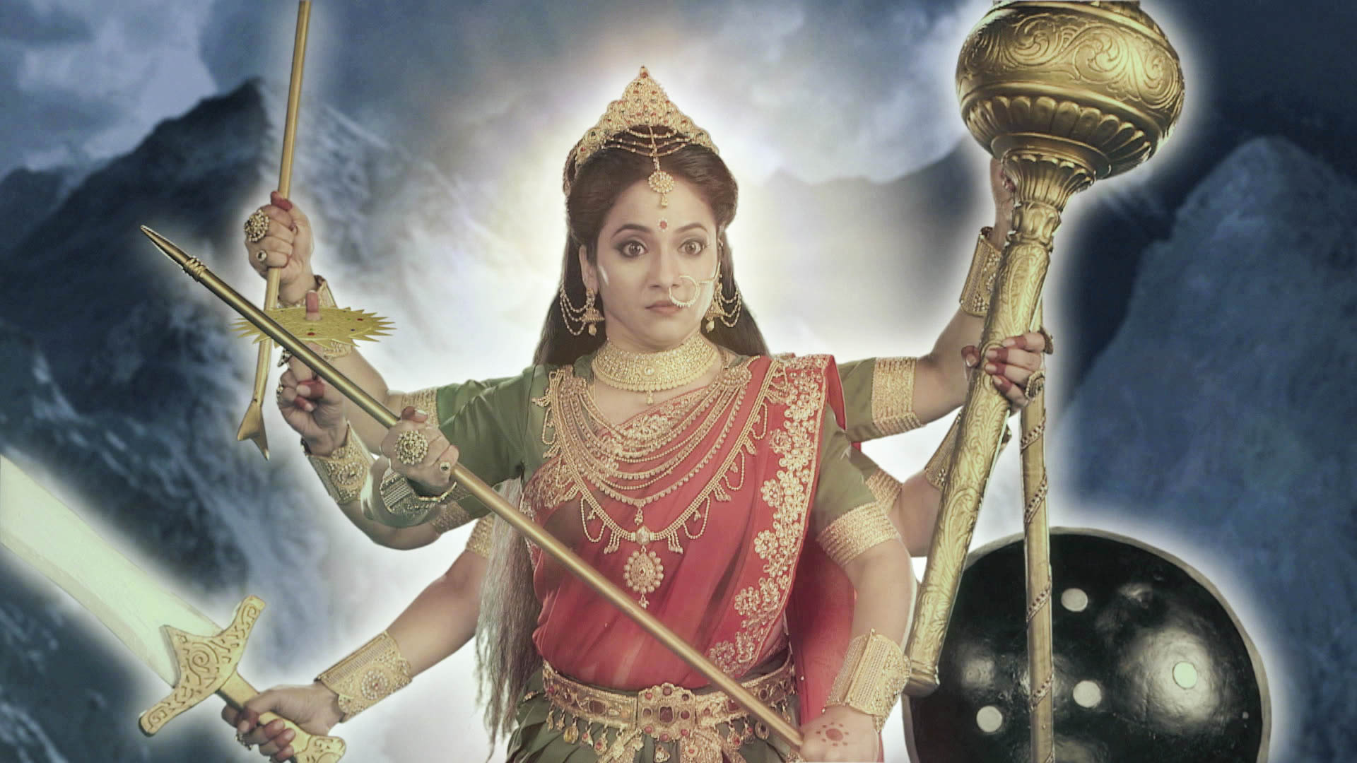 Stream mahadev-putra-kartikeya Online | Watcho