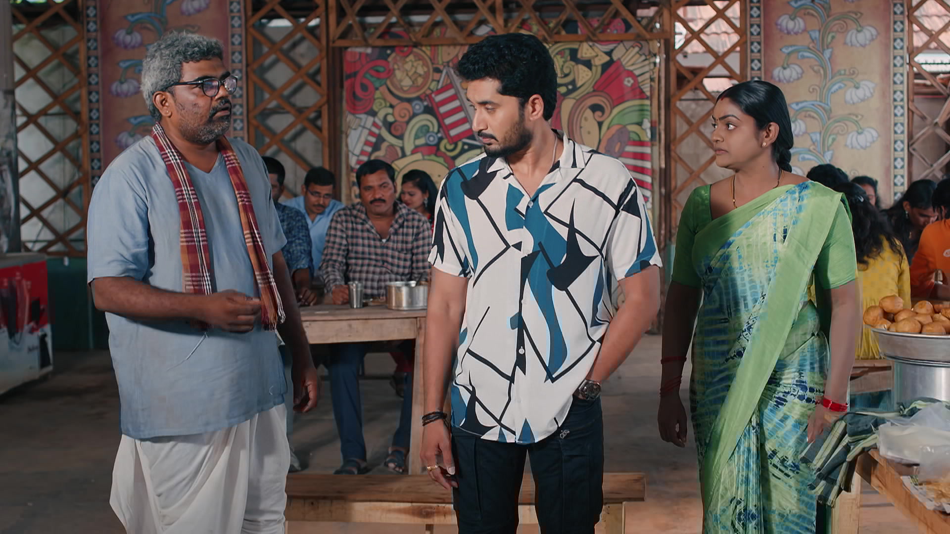 Watch Karthika Deepam - Idi Nava Vasantham S2 Episode 58 on JioHotstar