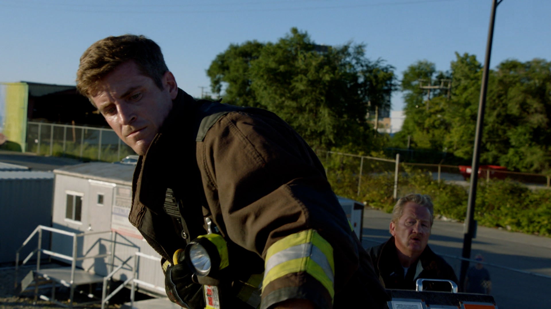 Watch Chicago Fire Episode 2 on JioHotstar