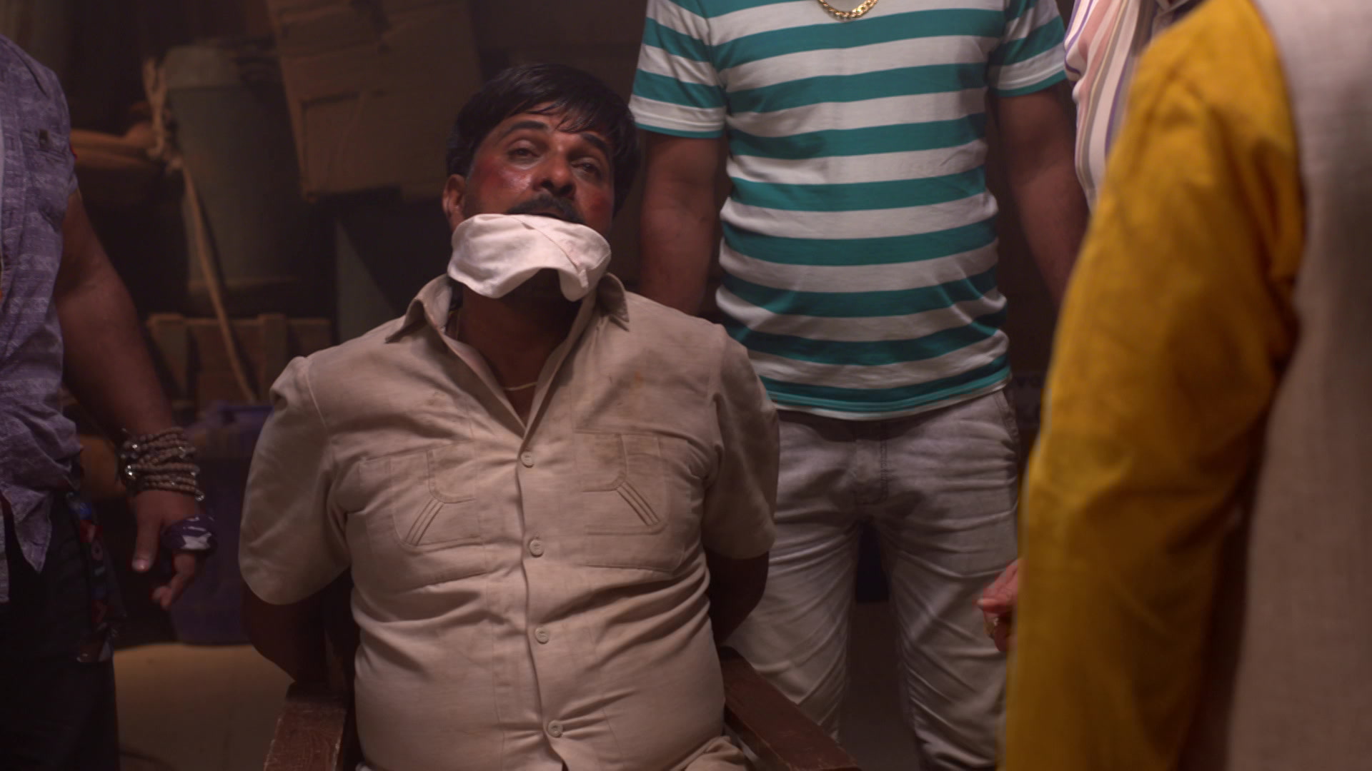 Watch Swabhimaan - Shodh Astitvacha Episode 510 on JioHotstar