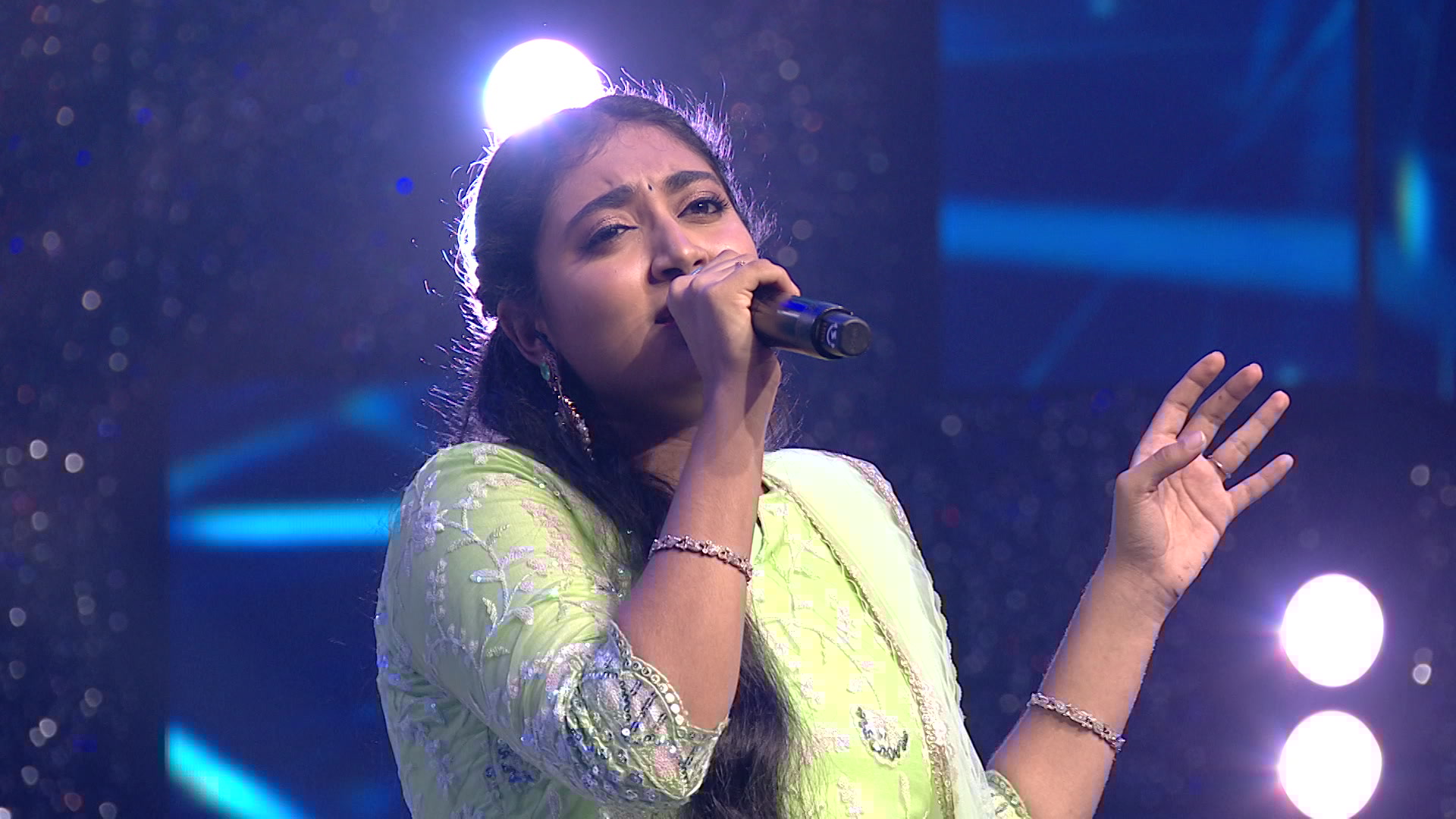 Watch Super Singer Episode 50 on JioHotstar