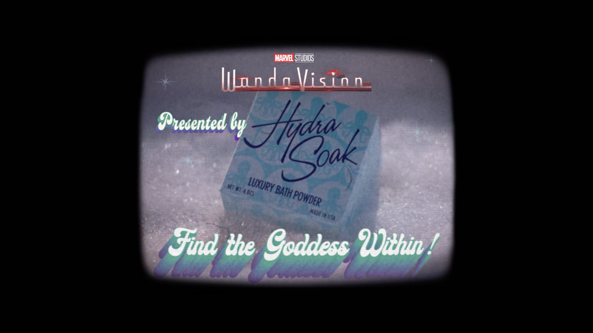 Hydra Soak - WandaVision - JioHotstar