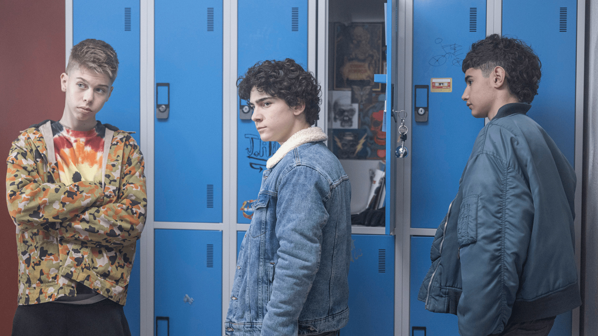 Watch Invisible Episode 3 on Disney+ South Africa | English Drama Series